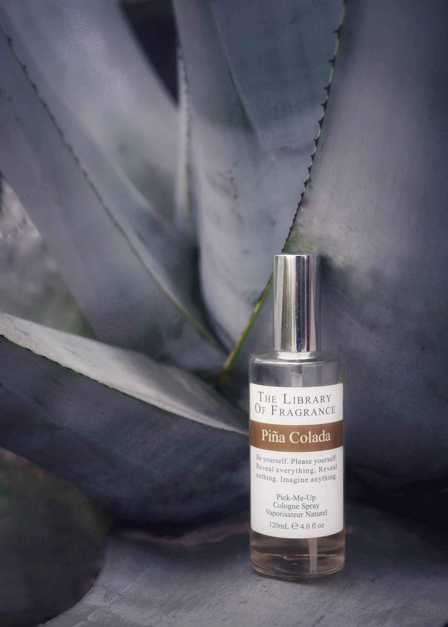 Pina Colada Demeter Fragrance perfume - a fragrance for women