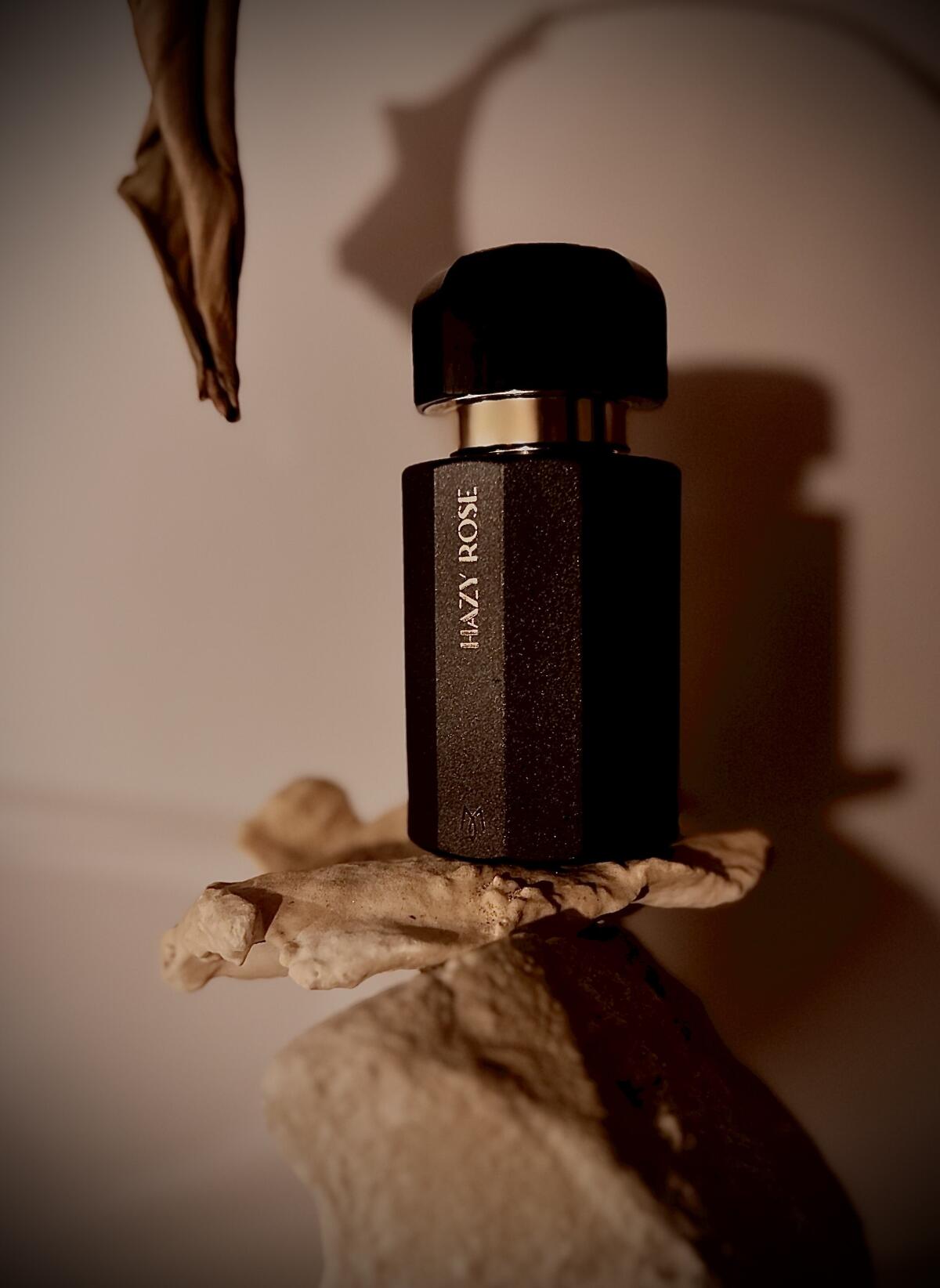 Hazy Rose Ramon Monegal perfume - a fragrance for women and men 2022