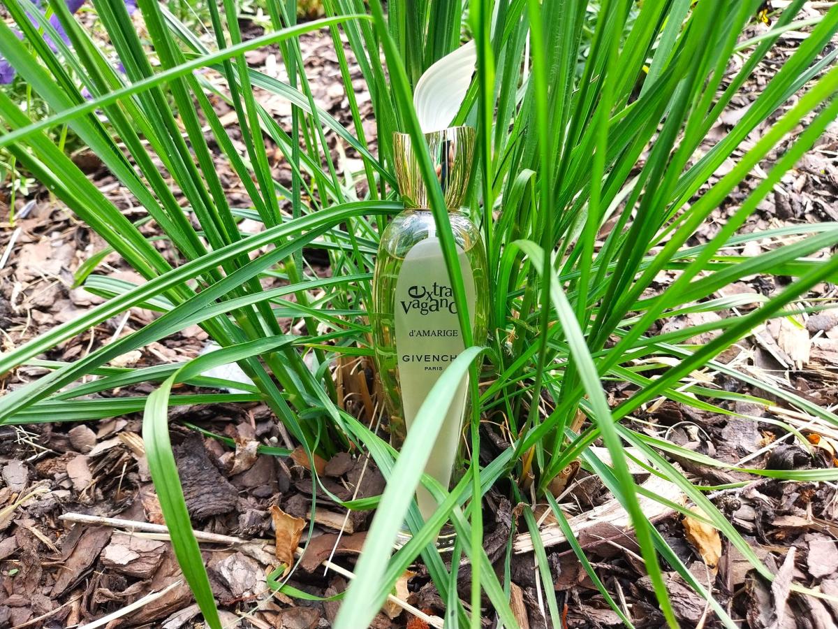 Extravagance d'Amarige Givenchy perfume - a fragrance for women 1998