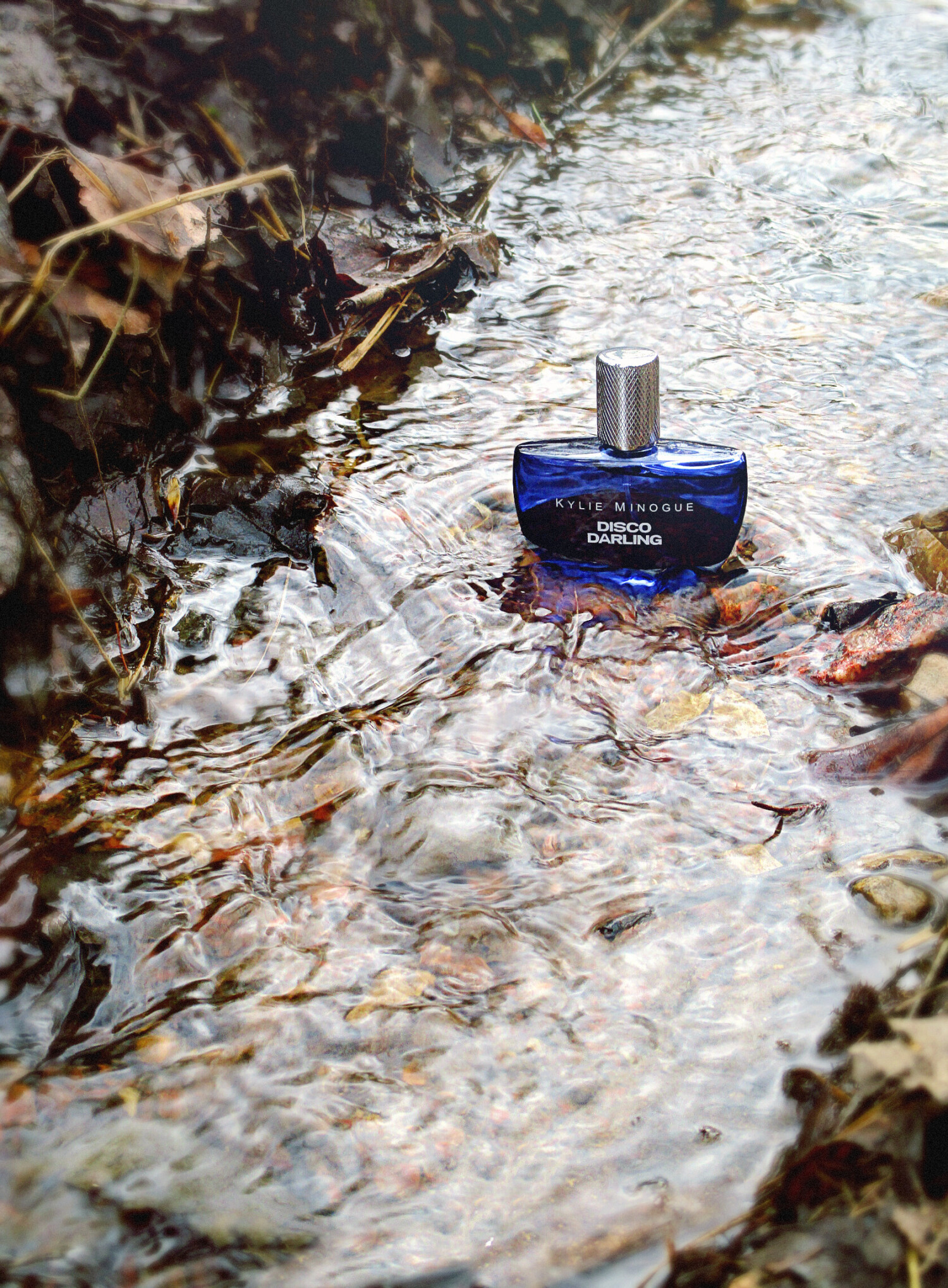 Disco Darling Kylie Minogue perfume - a fragrance for women 2022