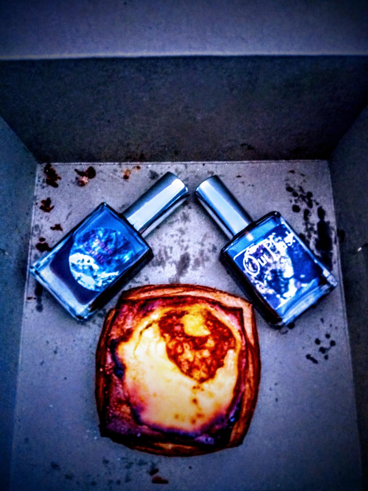 Oui Plus Kyse Perfumes perfume - a fragrance for women and men 2015