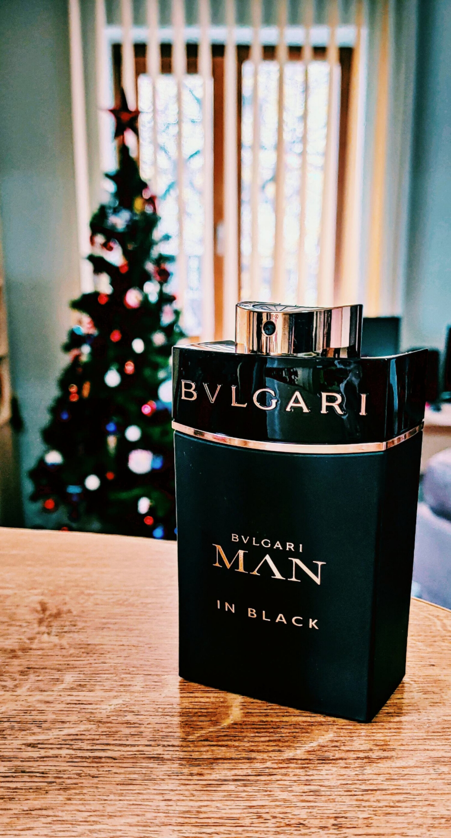 Bvlgari Man In Black Bvlgari cologne - a fragrance for men 2014