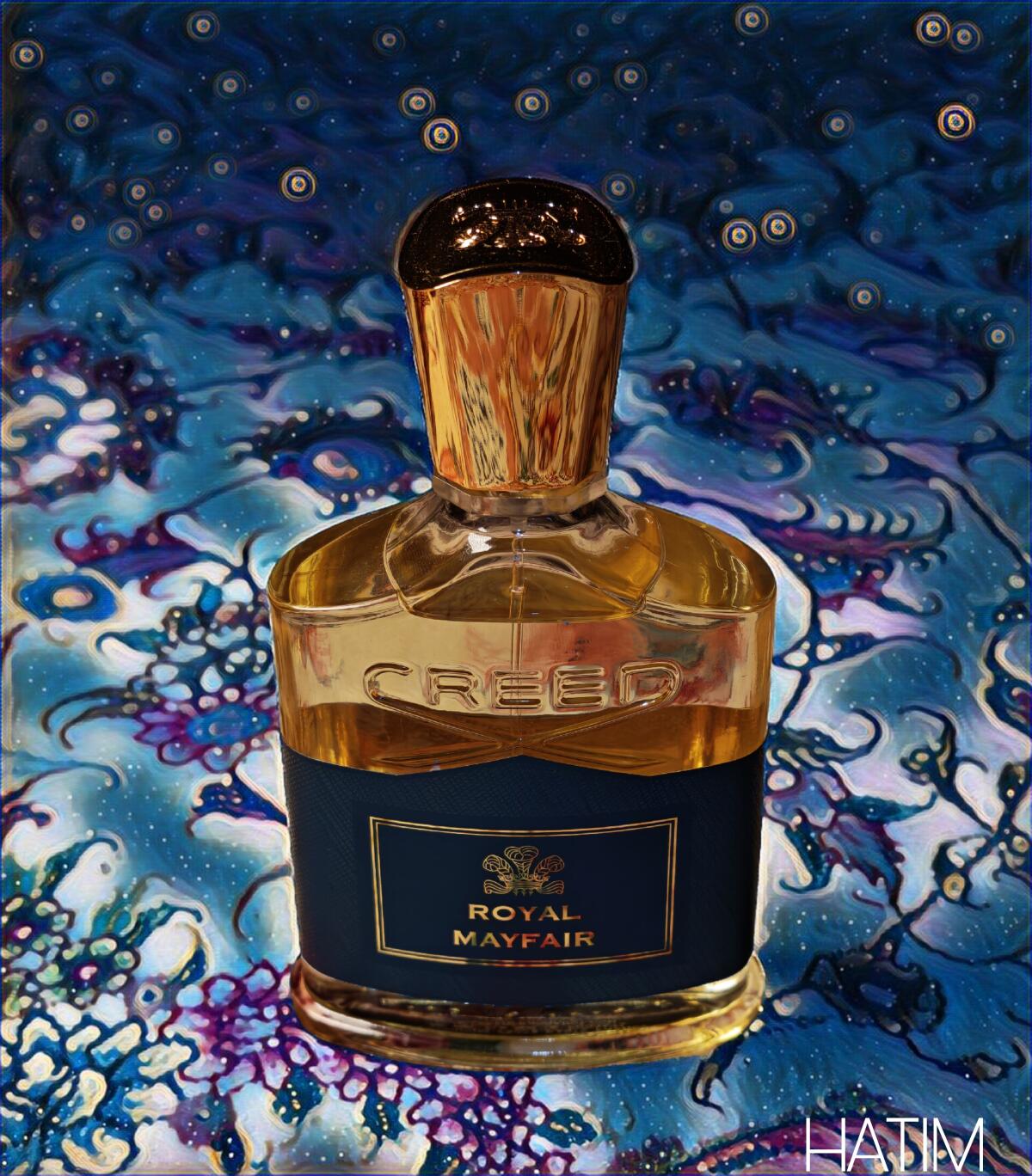 Royal Mayfair 2024 Creed perfume - a new fragrance for women and men 2024