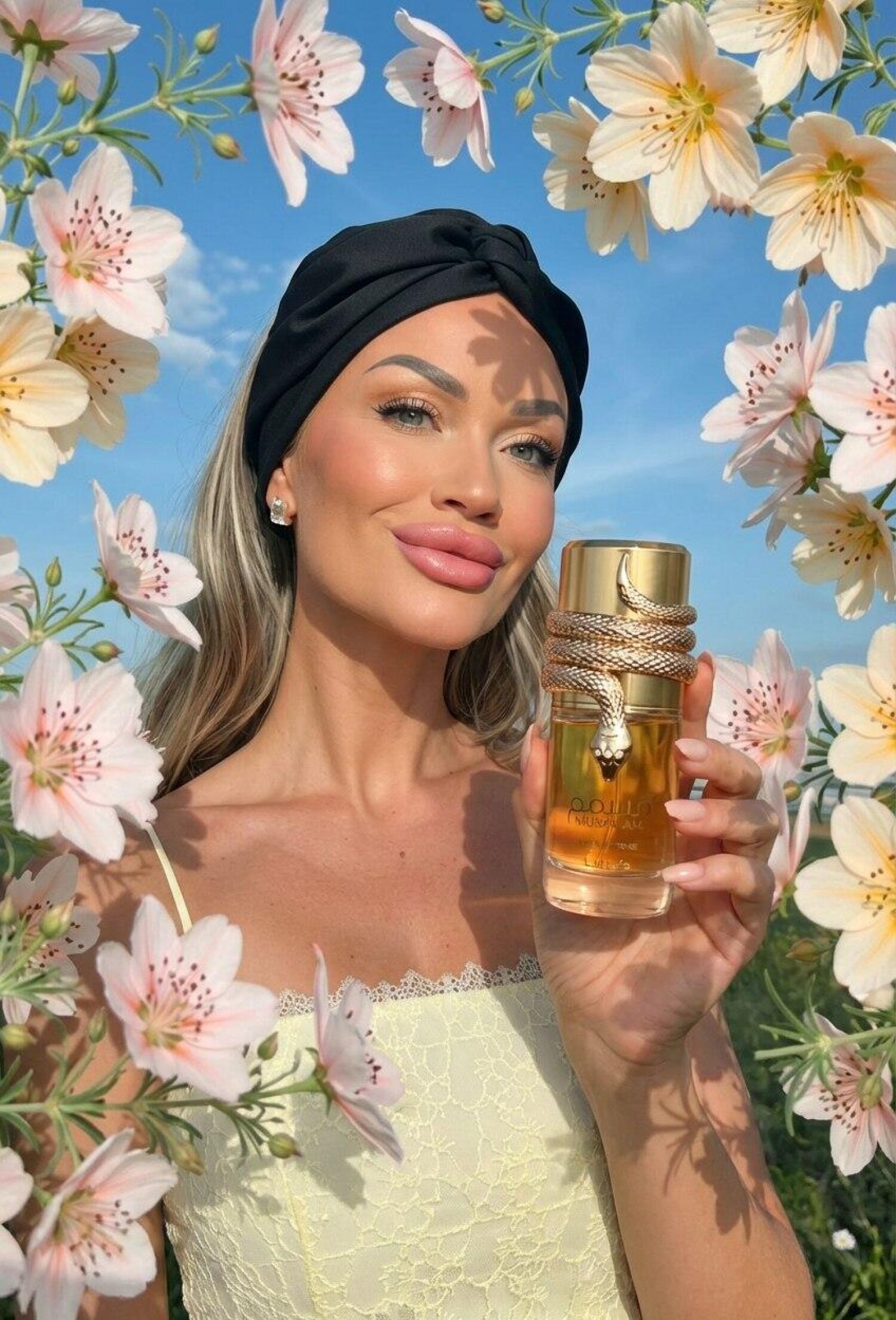Musamam White Intense Lattafa Perfumes perfume - a fragrance for women ...