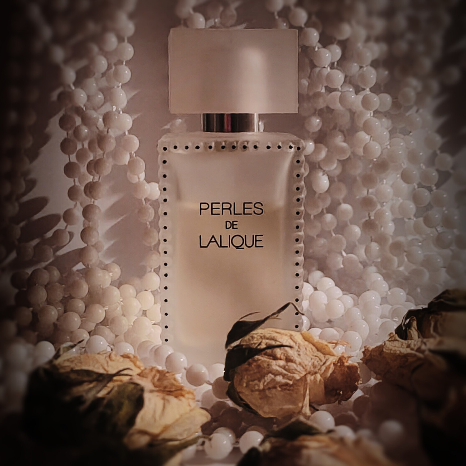 Perles De Lalique Lalique perfume - a fragrance for women 2006