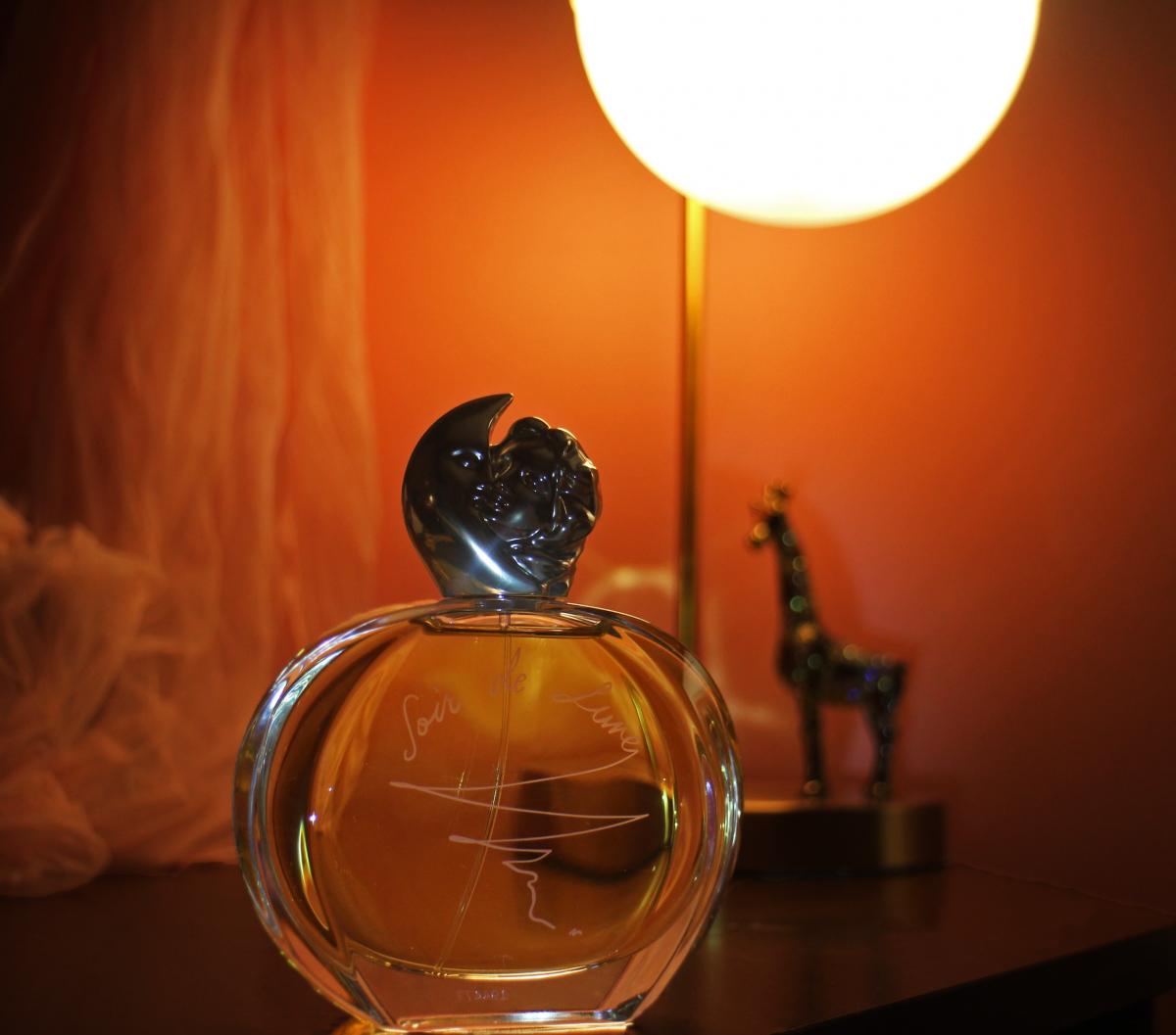 Soir de Lune Sisley perfume - a fragrance for women 2006