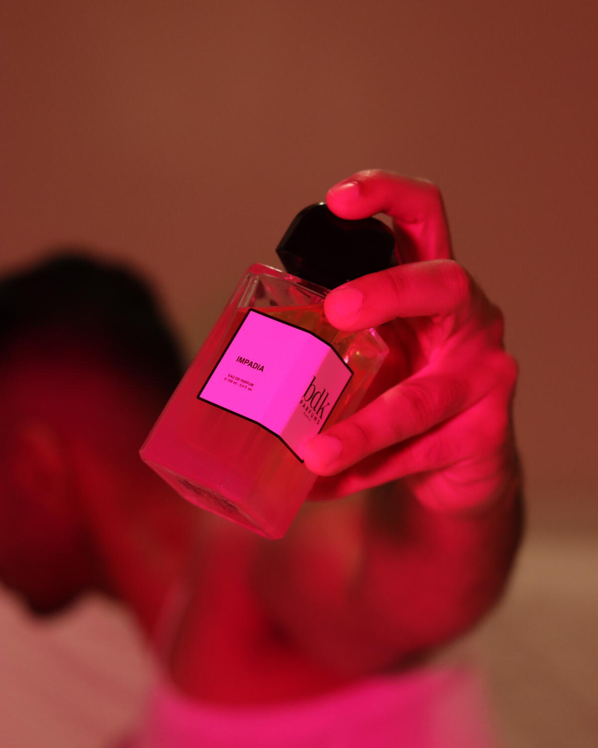 Impadia BDK Parfums perfume - a new fragrance for women and men 2025