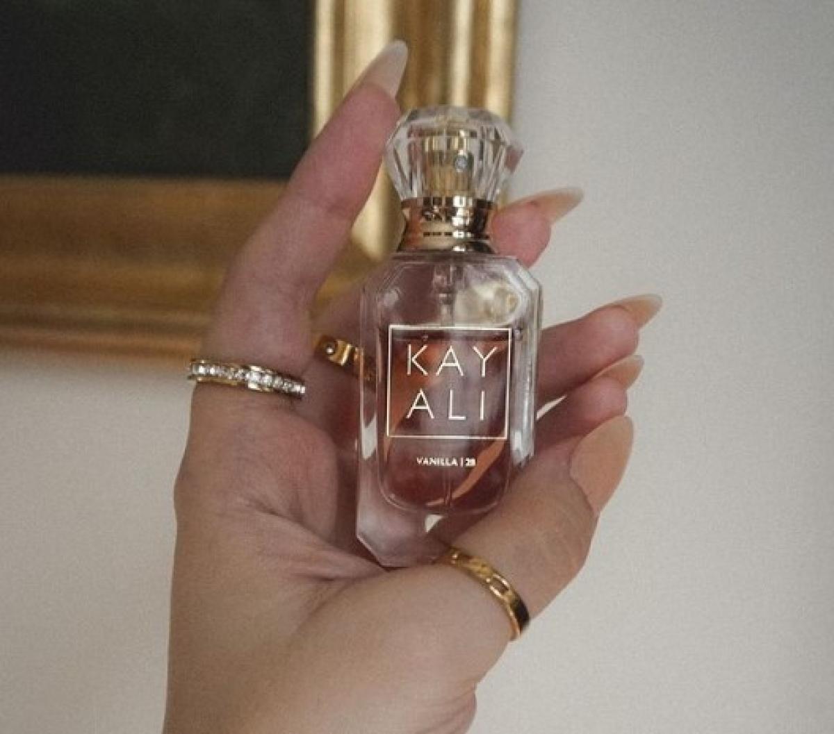 Vanilla 28 Kayali Fragrances parfum - un parfum pour homme et femme 2018