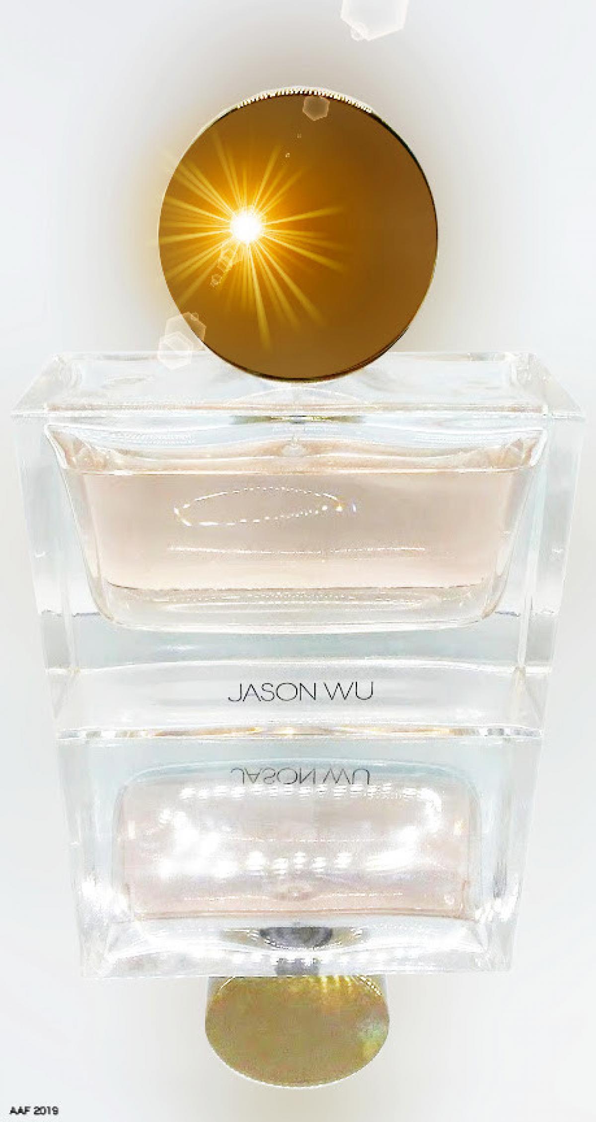 Jason Wu Jason Wu perfume - a fragrance for women 2017