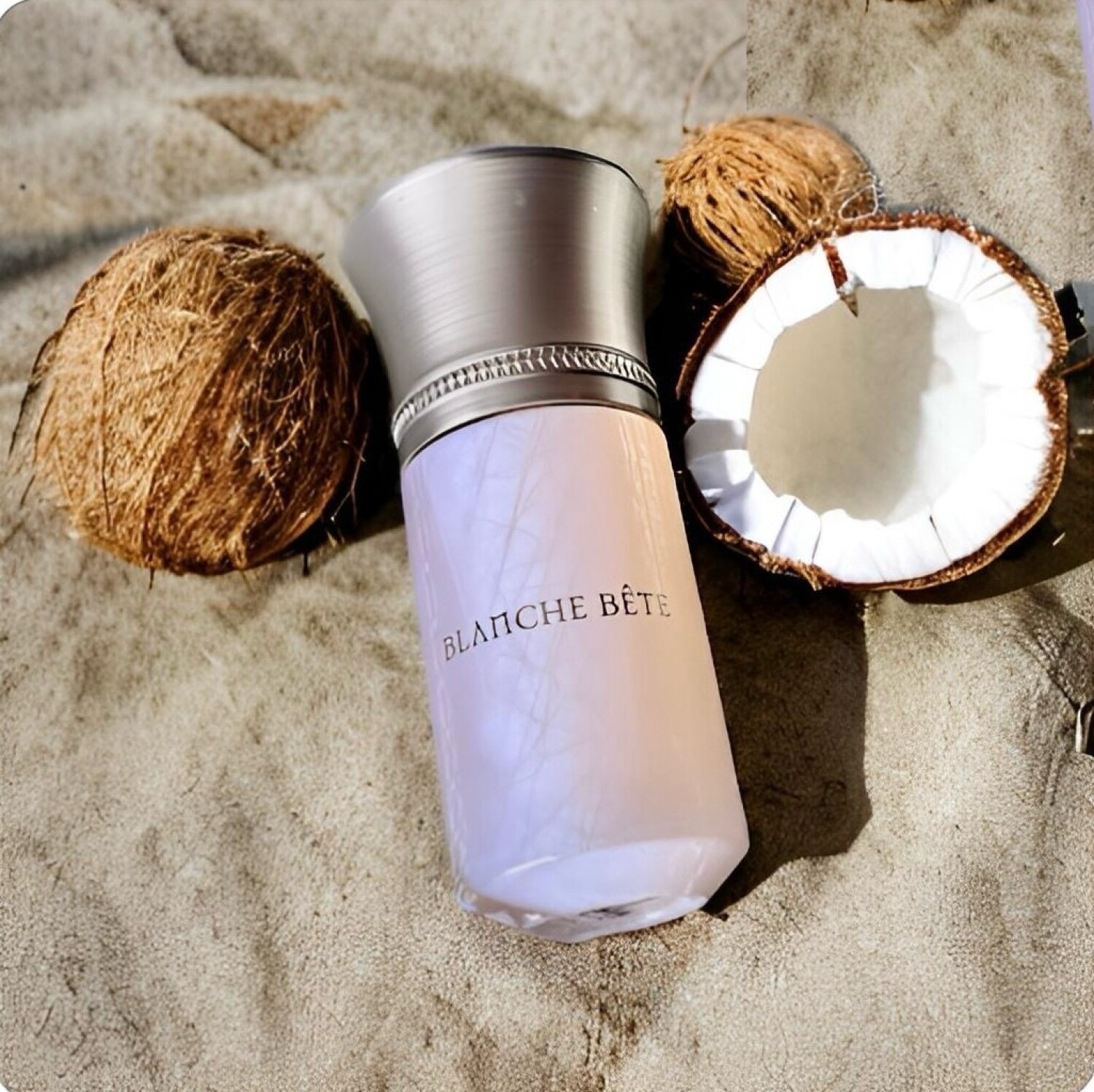 Blanche Bête Les Liquides Imaginaires perfume - a fragrance for women ...