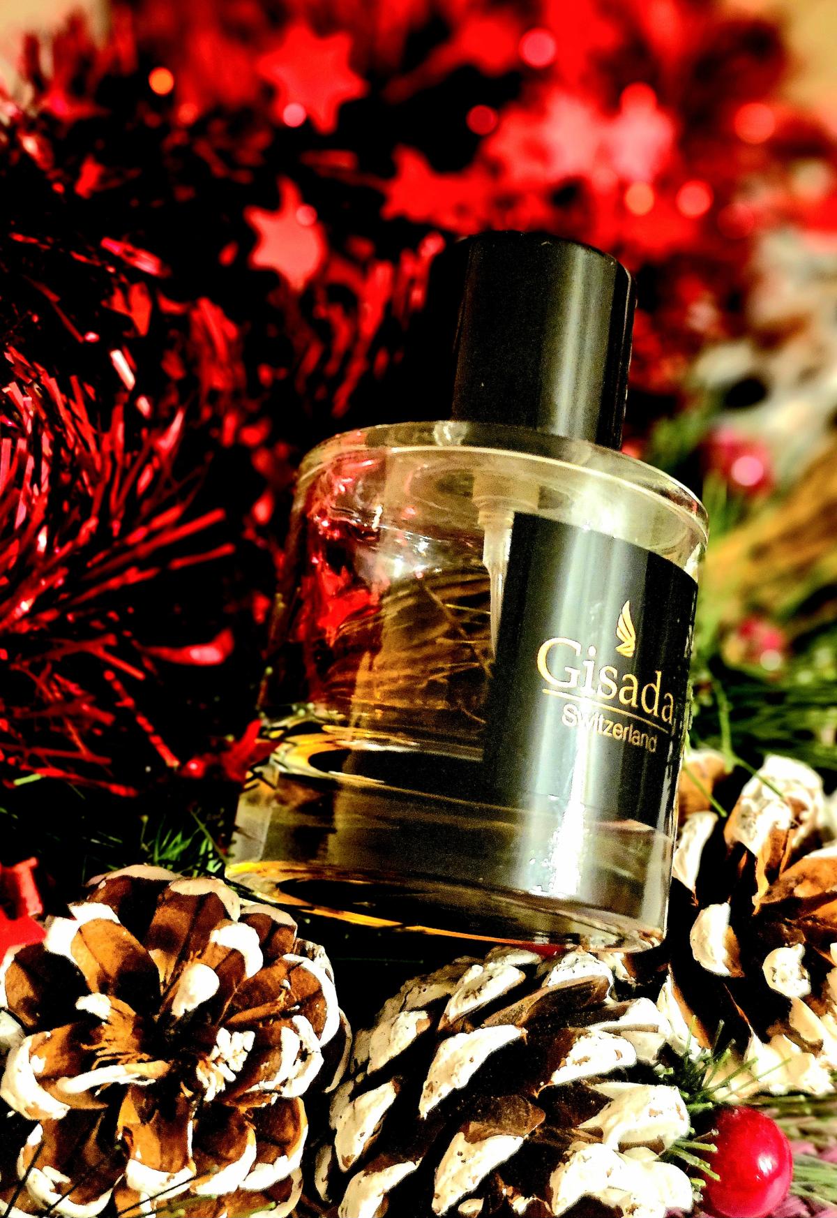 Ambassador Men Gisada zapach - to perfumy dla mężczyzn 2019 Ambassador Men Gisada zapach - to perfumy dla mężczyzn 2019