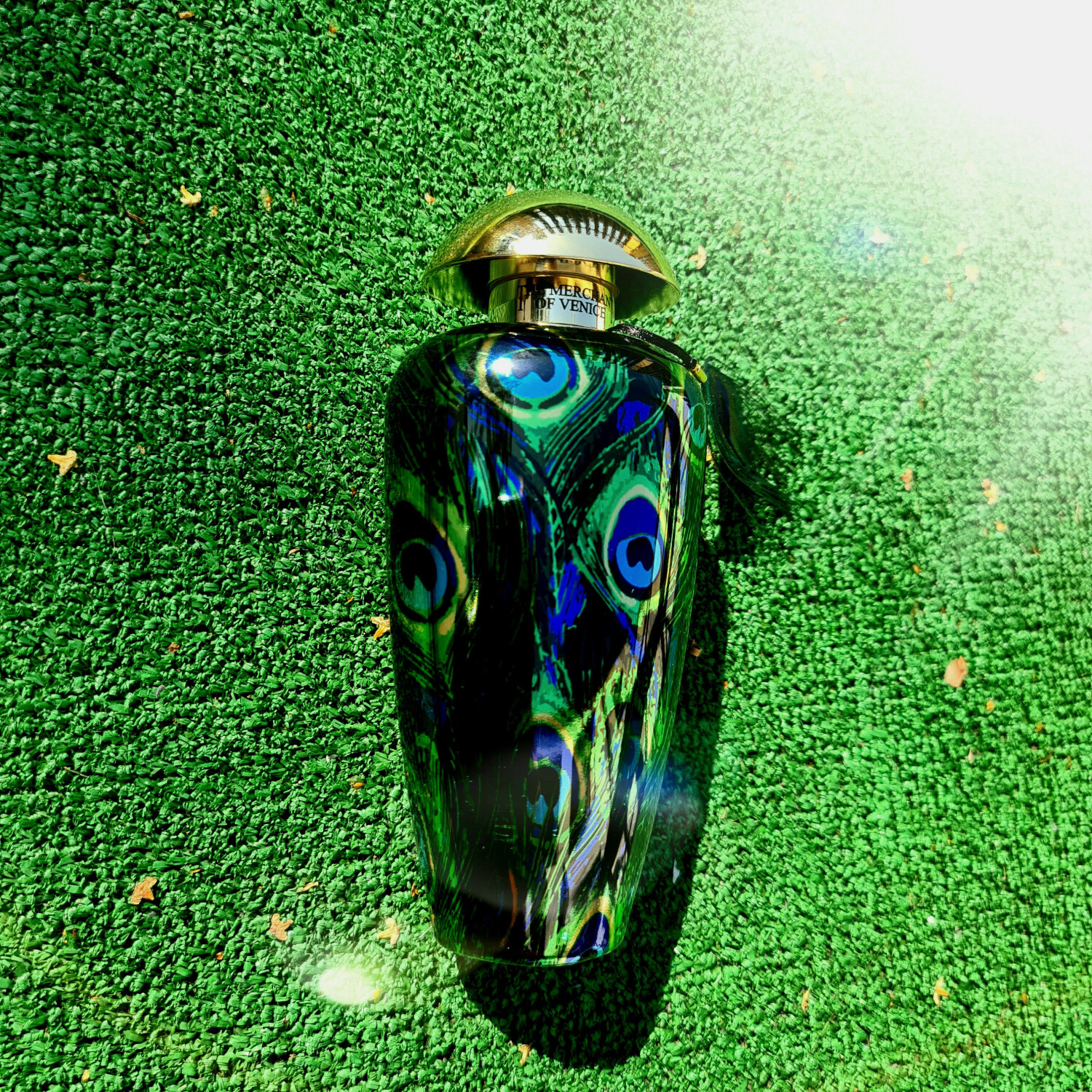 Imperial Emerald The Merchant of Venice perfume - a fragrance for women ...