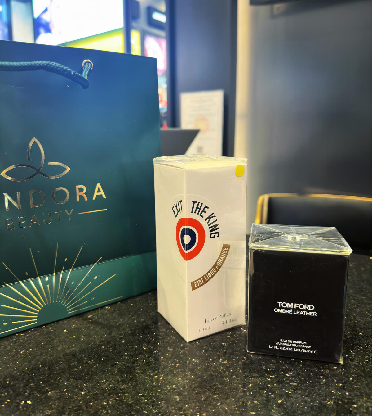 Exit The King Etat Libre d'Orange perfume - a fragrance for women and ...