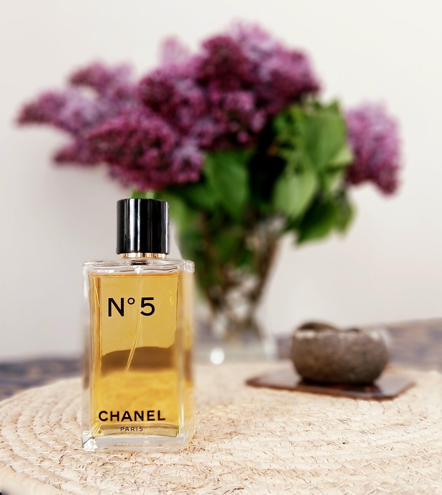 Chanel No 5 Eau de Toilette Chanel perfume - a new fragrance for women 2026