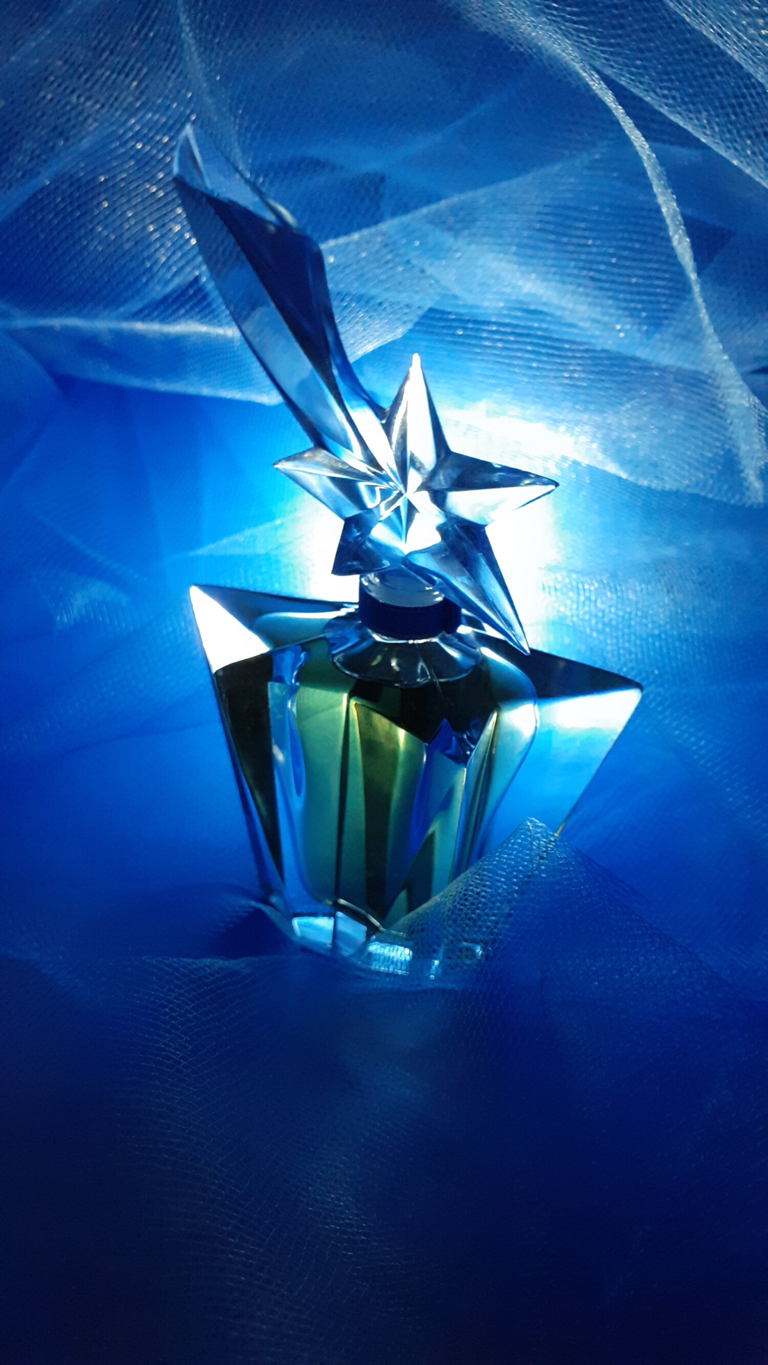 Angel Mugler perfume - a fragrância Feminino 1992