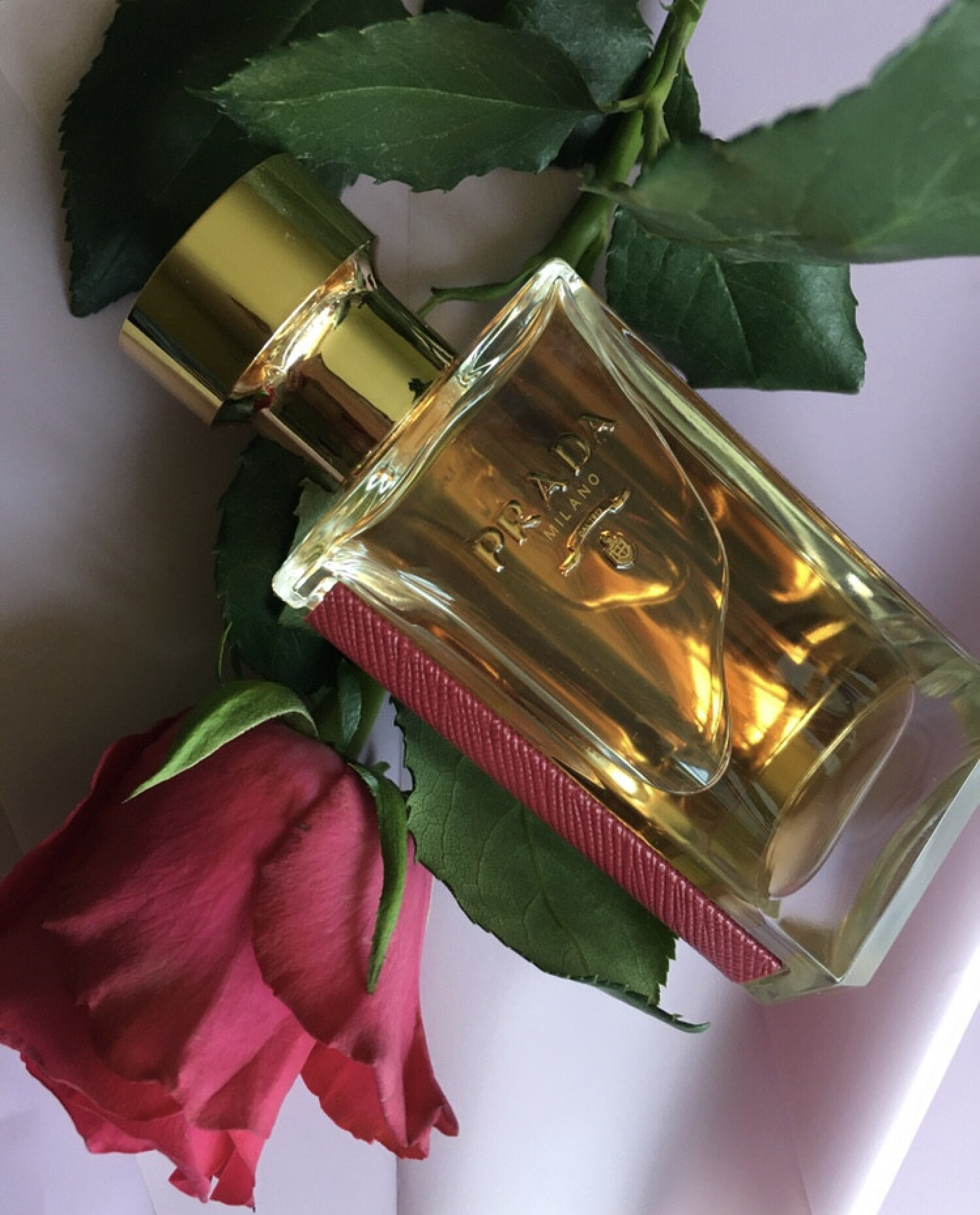 Prada La Femme Intense Prada parfem - parfem za žene 2017