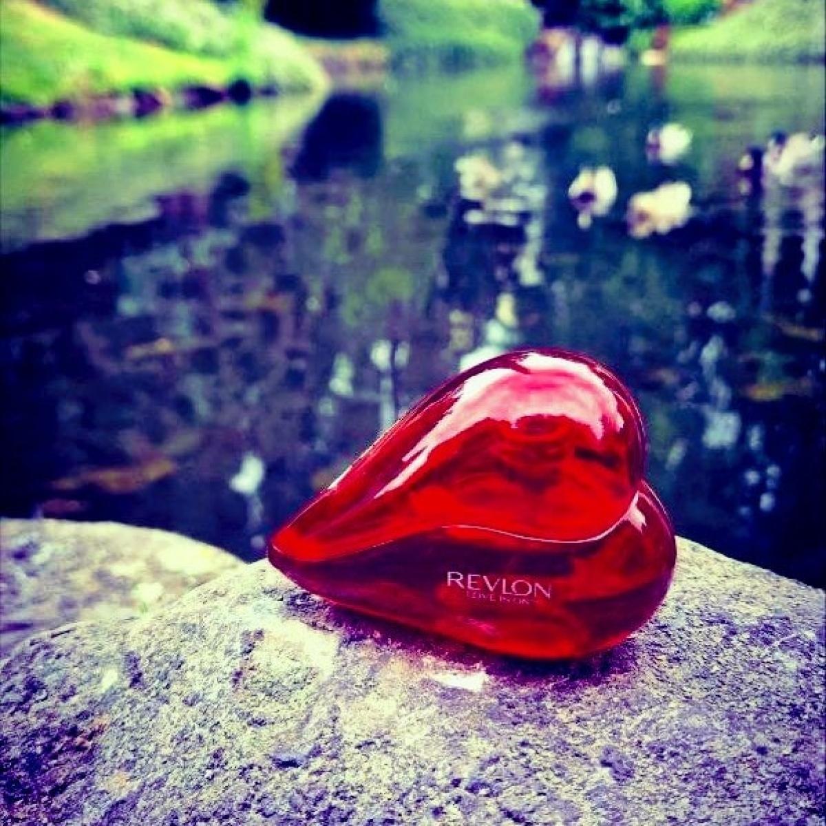 Love Is On Revlon perfume - a fragrance for women 2015