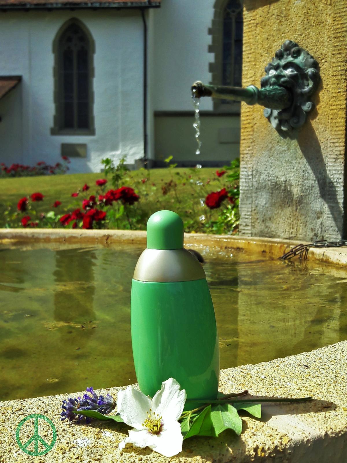 Eden Cacharel perfume - a fragrance for women 1994