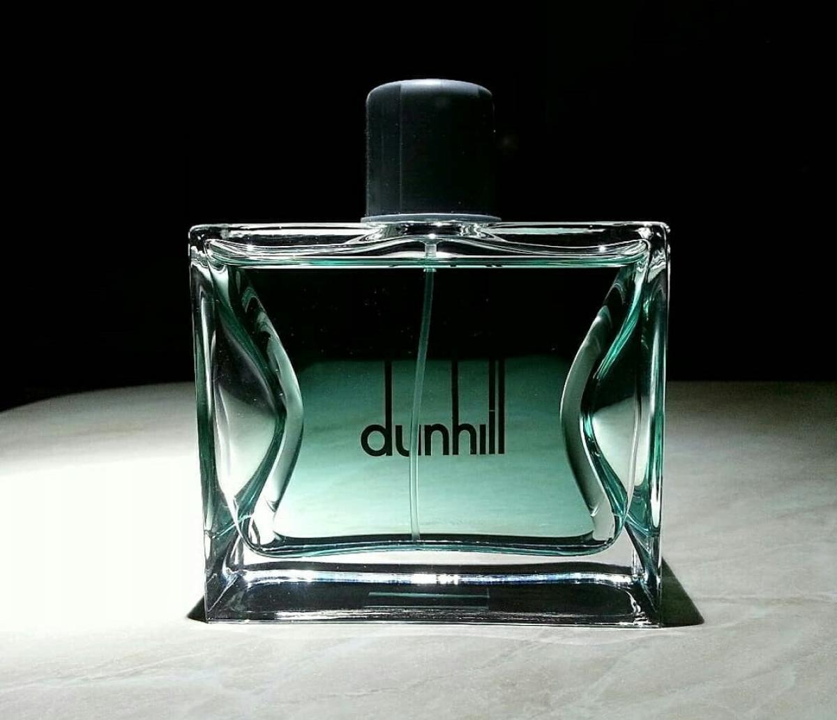 Dunhill London Alfred Dunhill cologne - a fragrance for men 2008