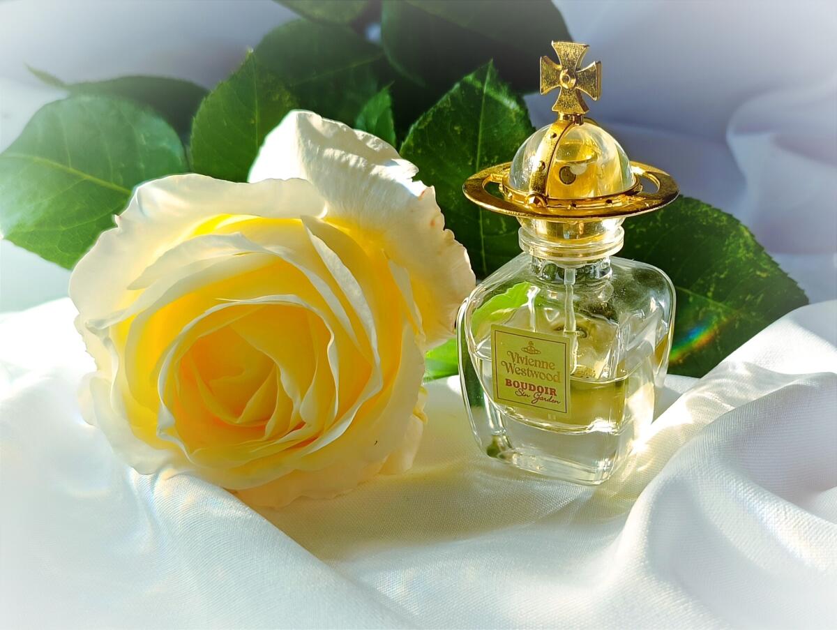 Boudoir Sin Garden Vivienne Westwood сүрчиг - a сүрчиг эмэгтэй 2007