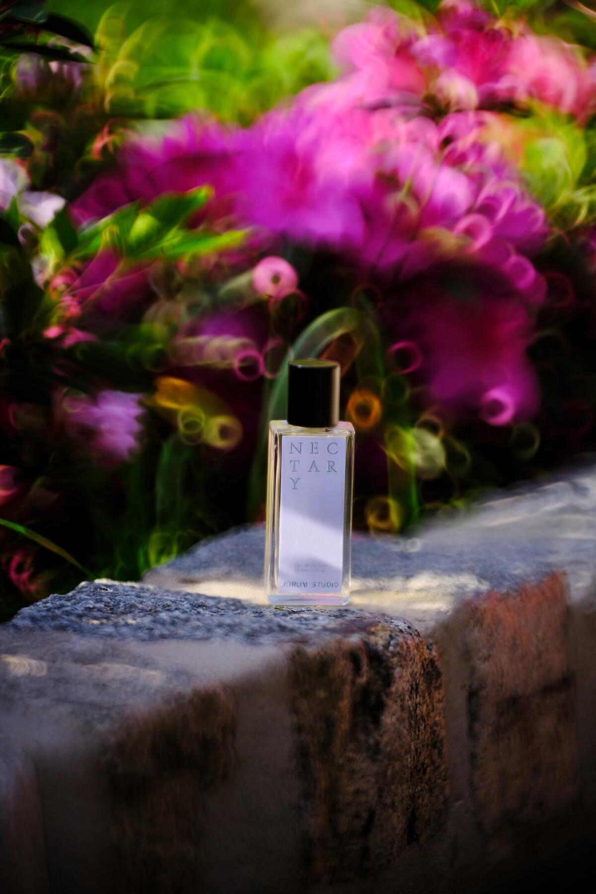 Rose Highland Jorum Studio perfume - a fragrance for women and men 2022