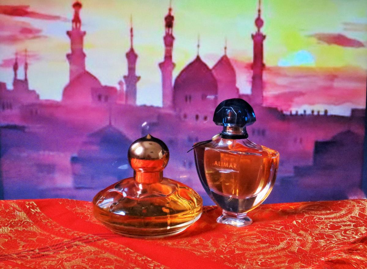 Casmir Chopard perfume - a fragrance for women 1992