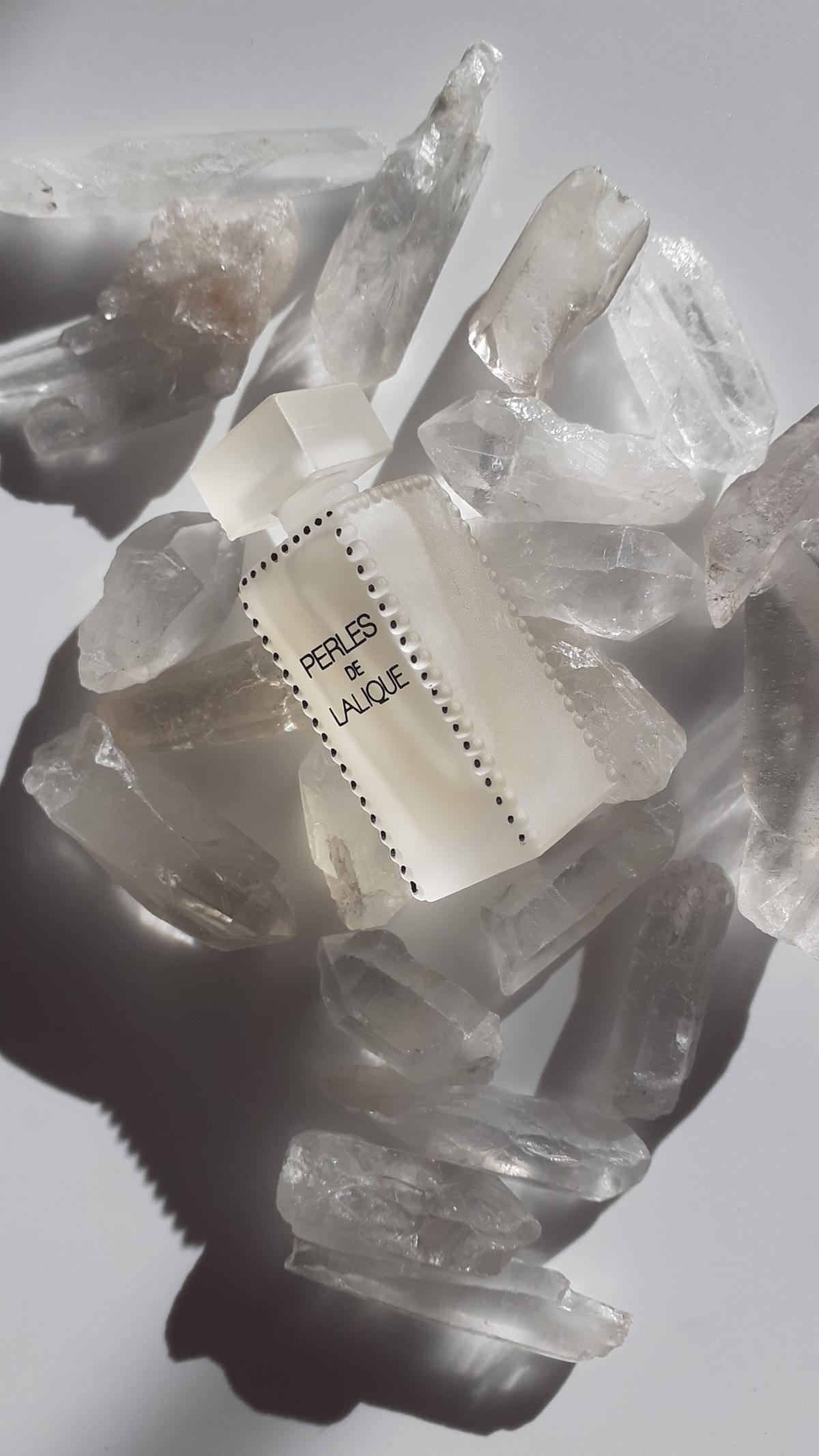 Perles De Lalique Lalique perfume - a fragrance for women 2006