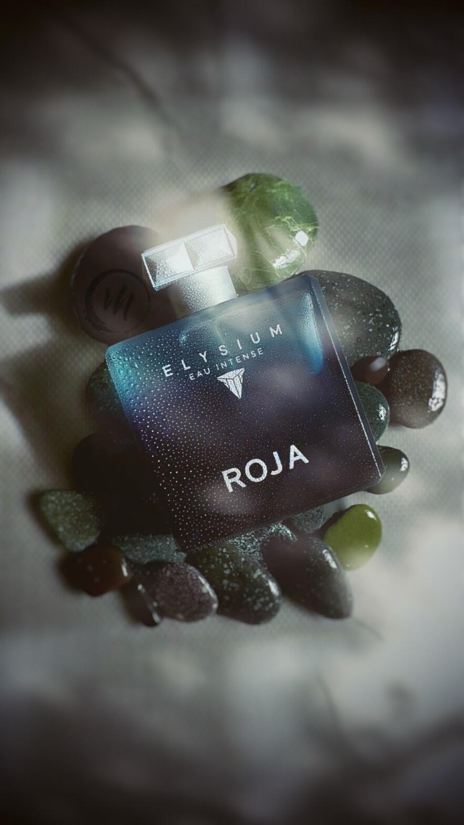 Elysium Pour Homme Eau Intense Roja Dove одеколон — аромат для мужчин 2023
