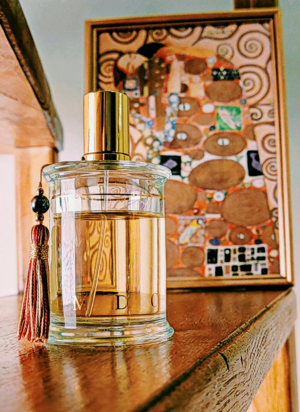 Invasion Barbare MDCI Parfums cologne - a fragrance for men 2005