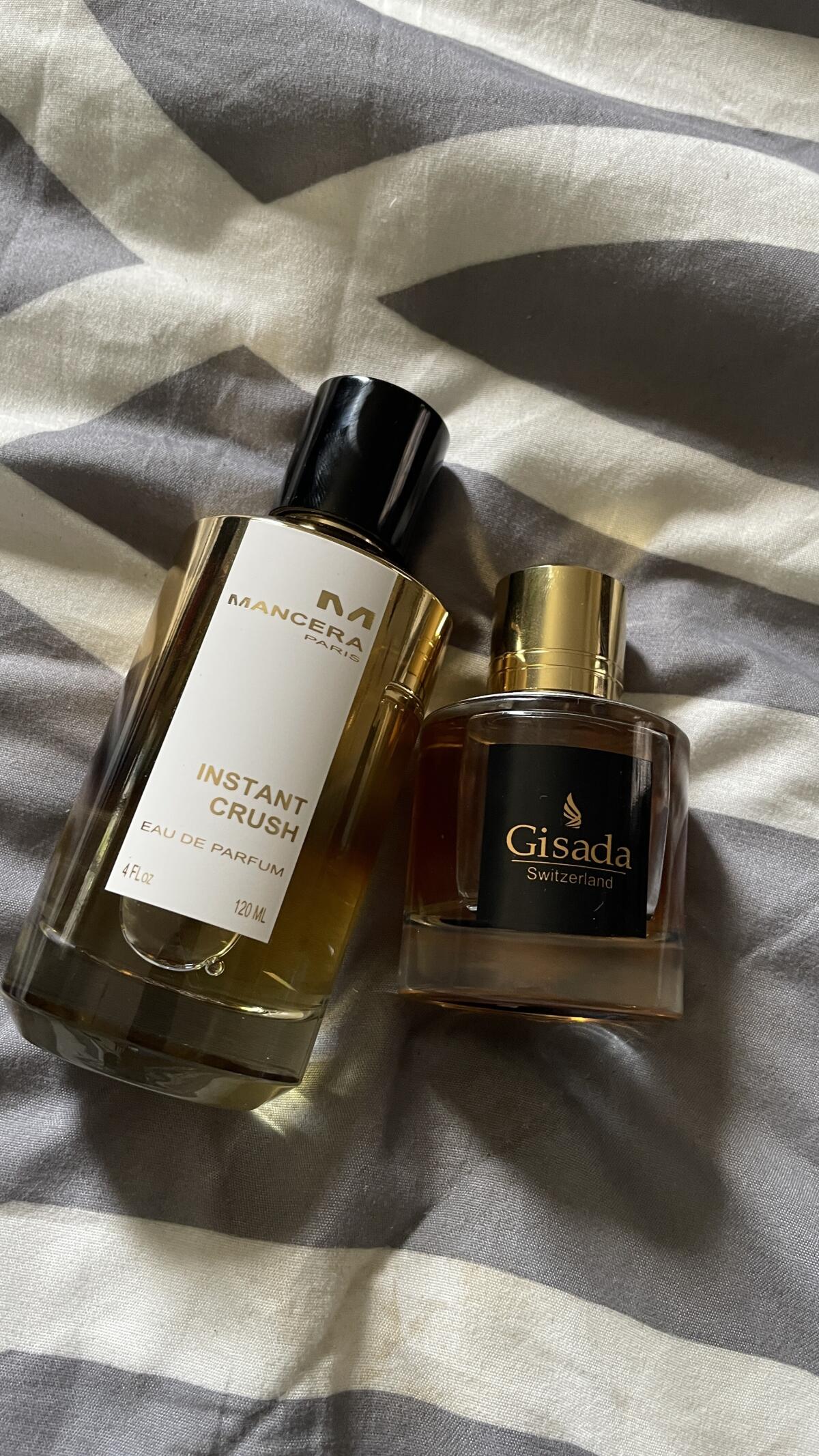 Ambassador Men Gisada zapach - to perfumy dla mężczyzn 2019 Ambassador Men Gisada zapach - to perfumy dla mężczyzn 2019