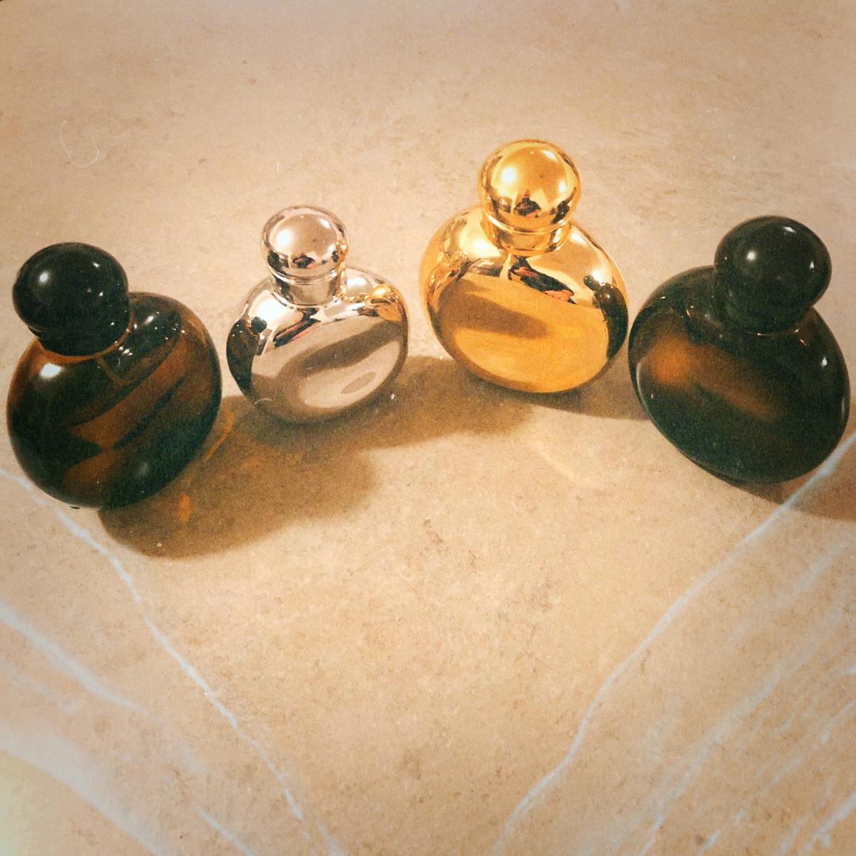 Halston 1-12 Halston cologne - a fragrance for men 1976