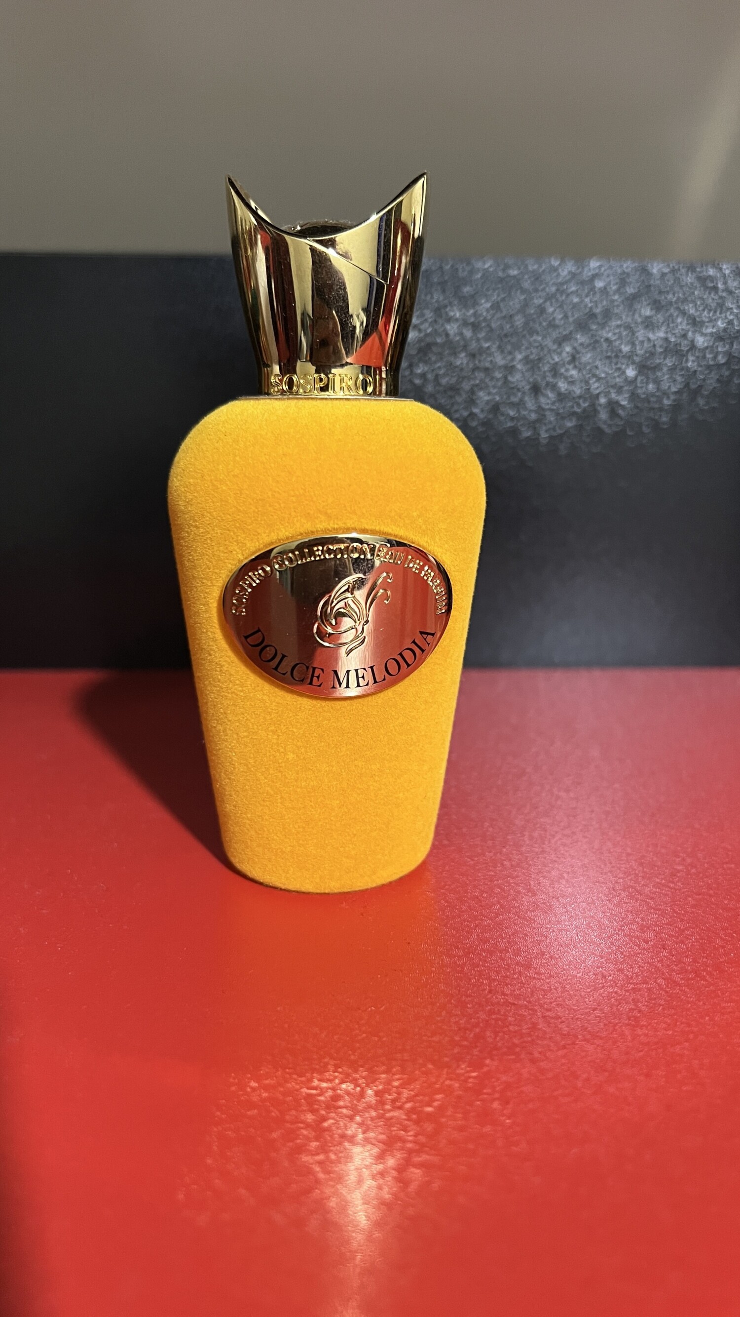 Dolce Melodia Sospiro Perfumes perfume - a fragrance for women and men 2023