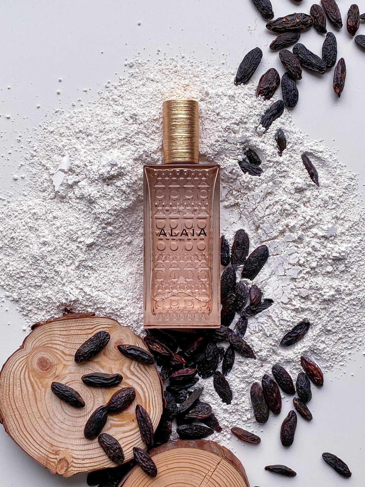 Alaïa Nude Alaia Paris perfume - a fragrance for women 2017