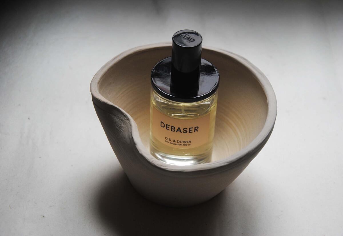 Debaser DS&Durga perfume - a fragrance for women and men 2015