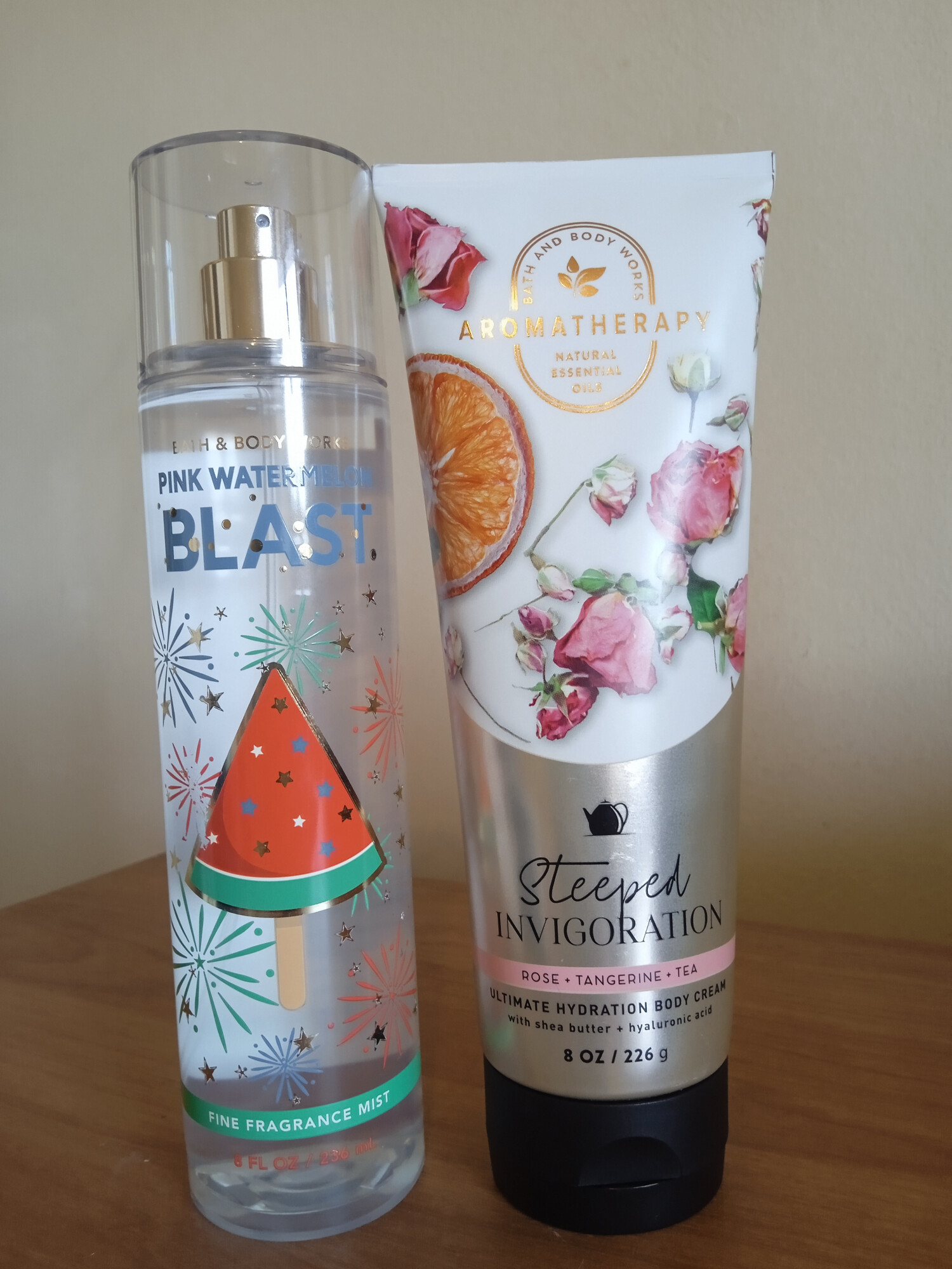 Pink Watermelon Blast Bath & Body Works בושם - הינו ניחוח 2022 לנשים