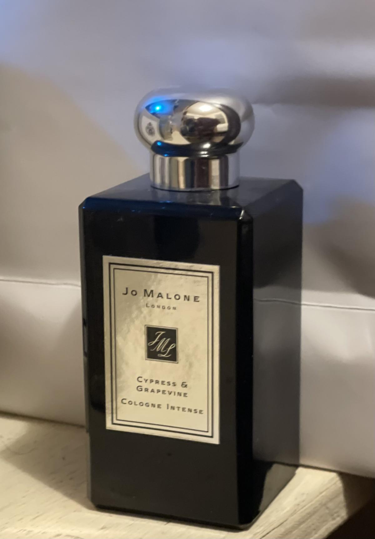 Cypress & Grapevine Cologne Intense Jo Malone London parfum - un parfum ...