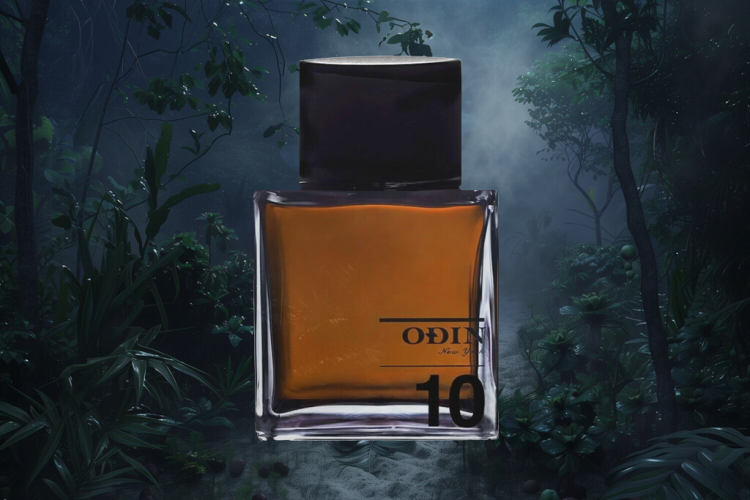 No 10 Roam Odin perfume - a fragrance for women and men 2013