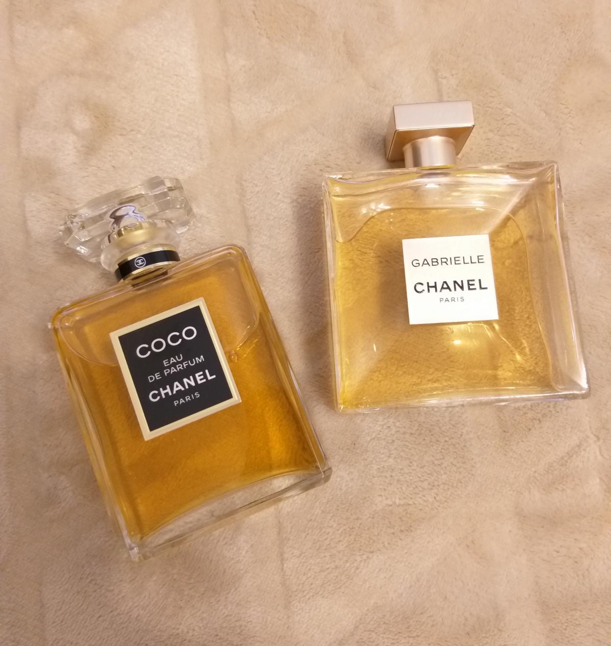 Coco Eau de Parfum Chanel perfume - a fragrance for women 1984