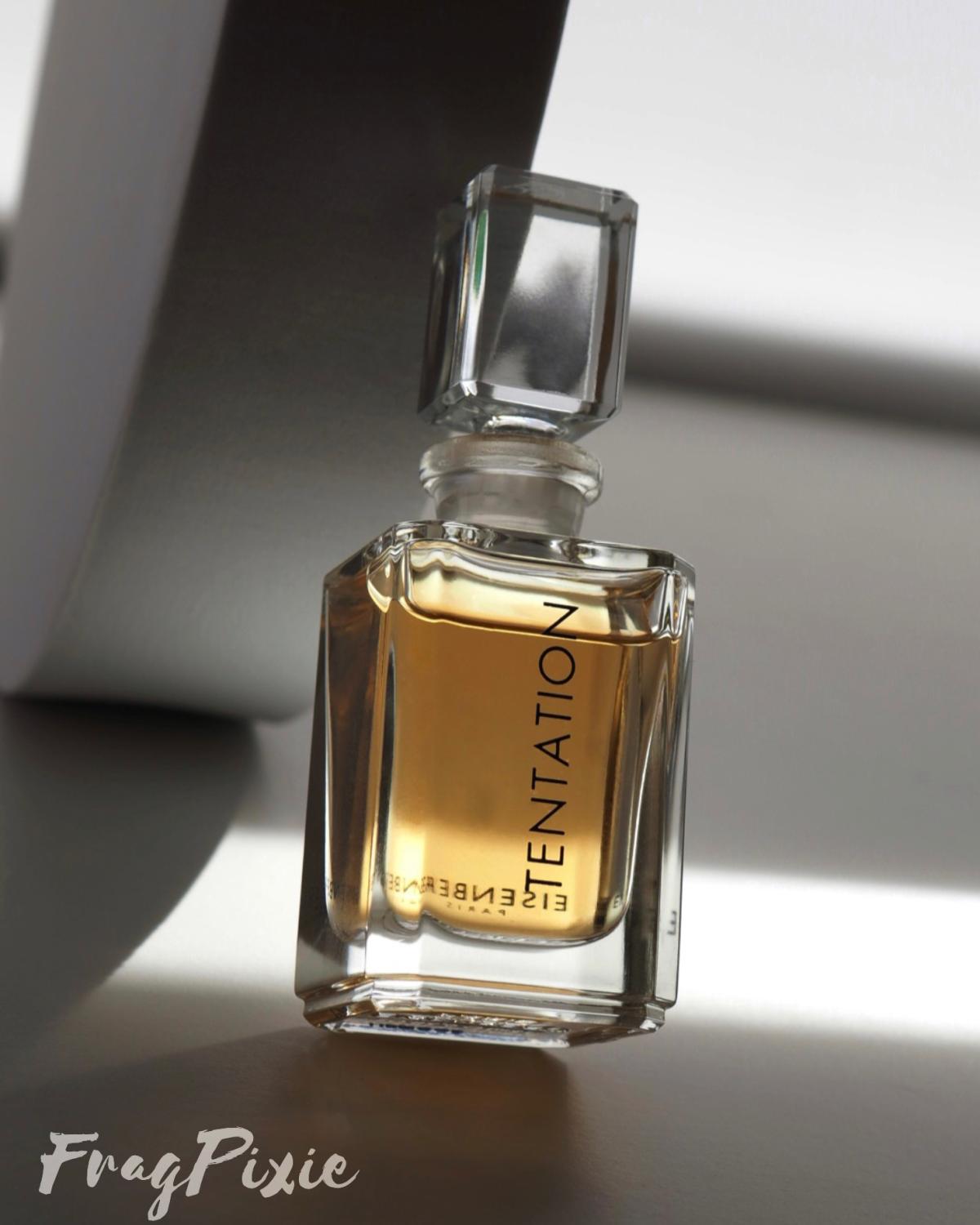 Tentation Eisenberg perfume - a fragrance for women 2010