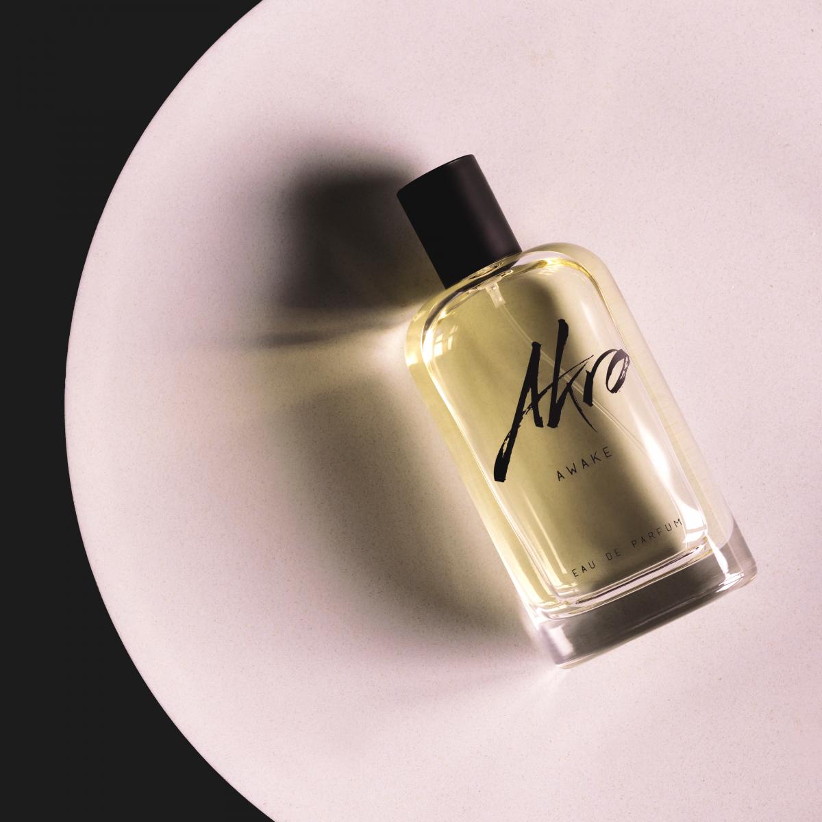 Awake Akro perfume - a fragrance for women and men 2018