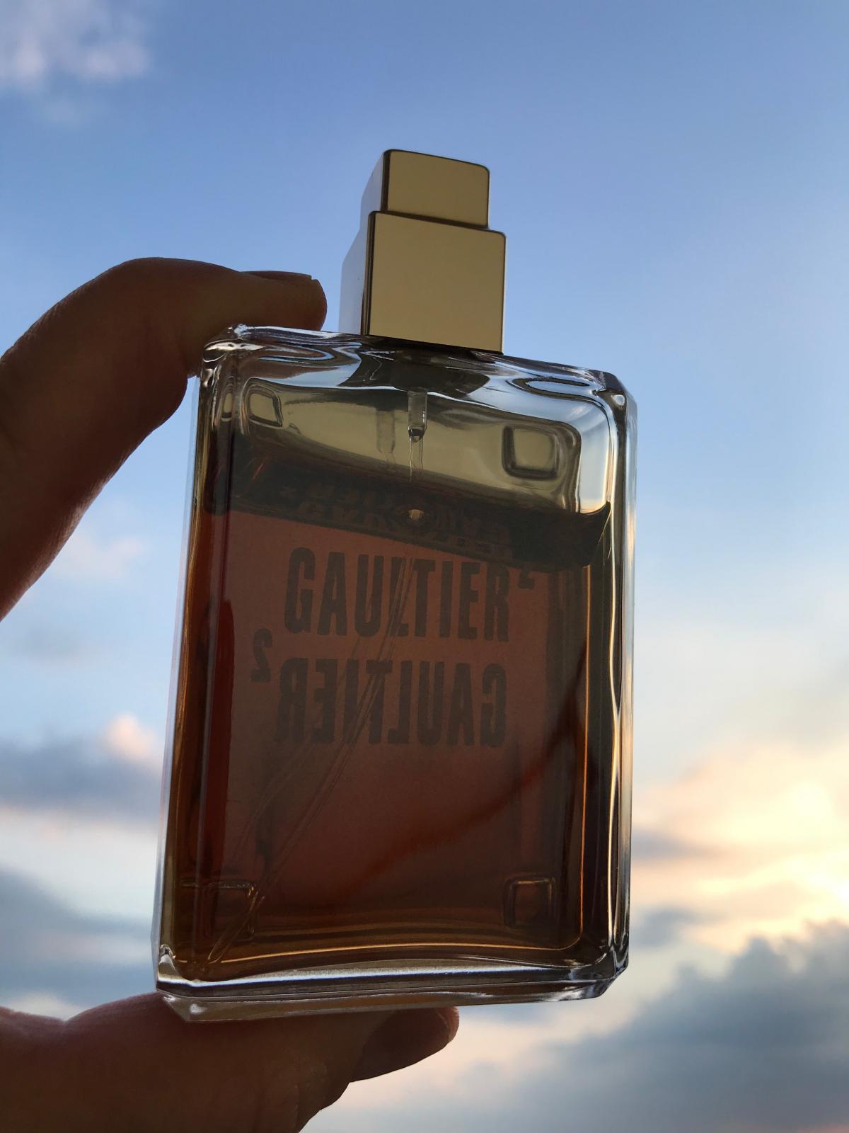 Gaultier 2 Jean Paul Gaultier Parfum - ein es Parfum für Frauen und ...