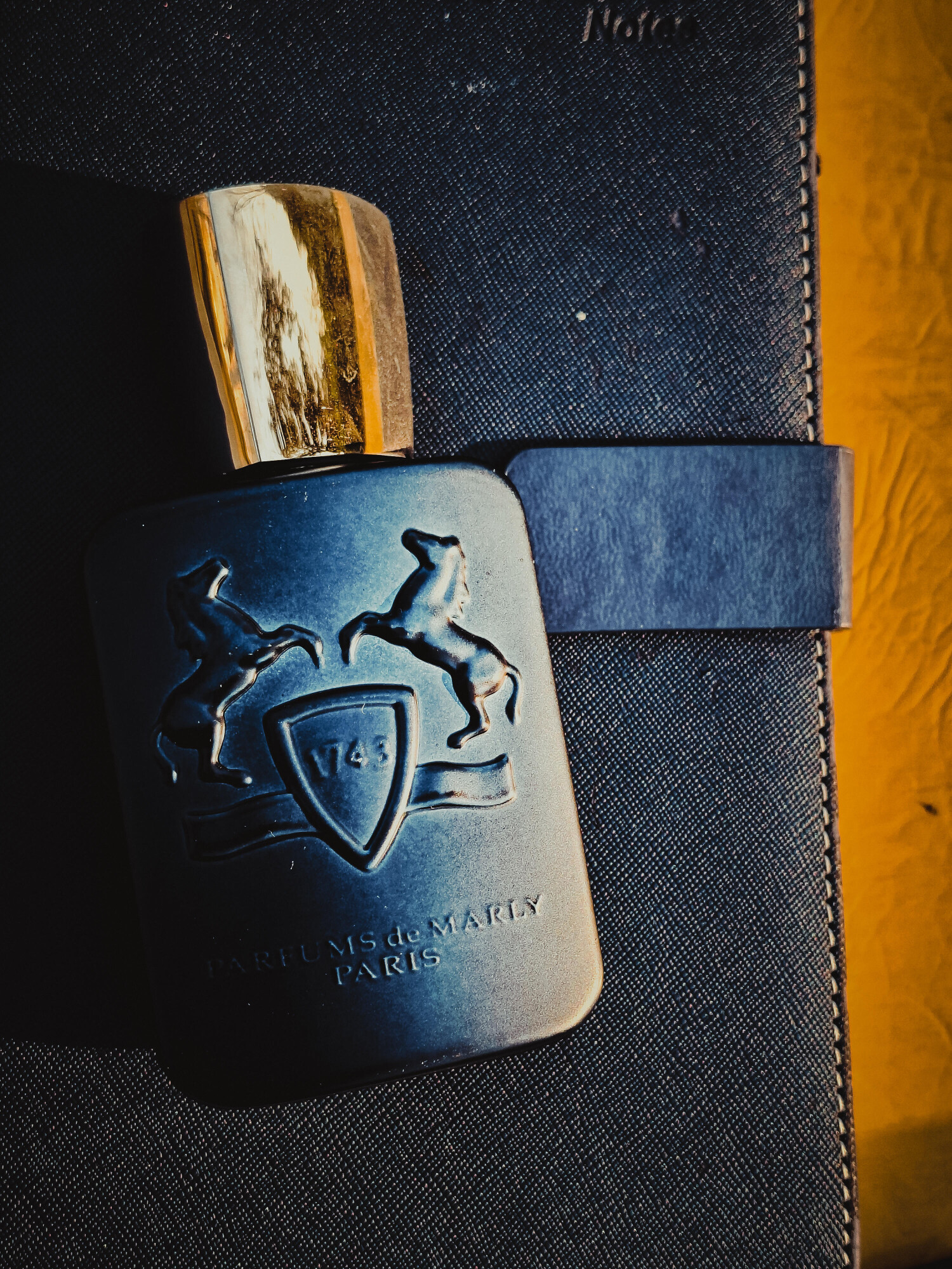 Layton Parfums de Marly аромат — аромат для мужчин и женщин 2016