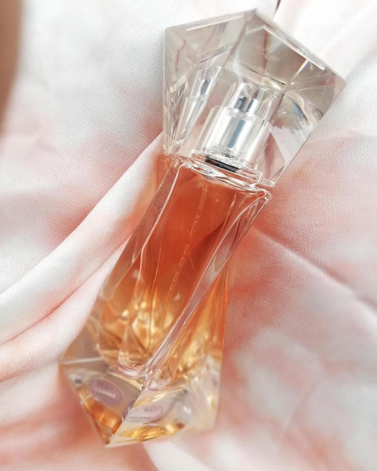 Hypnôse Senses Lancôme perfume - a fragrance for women 2009