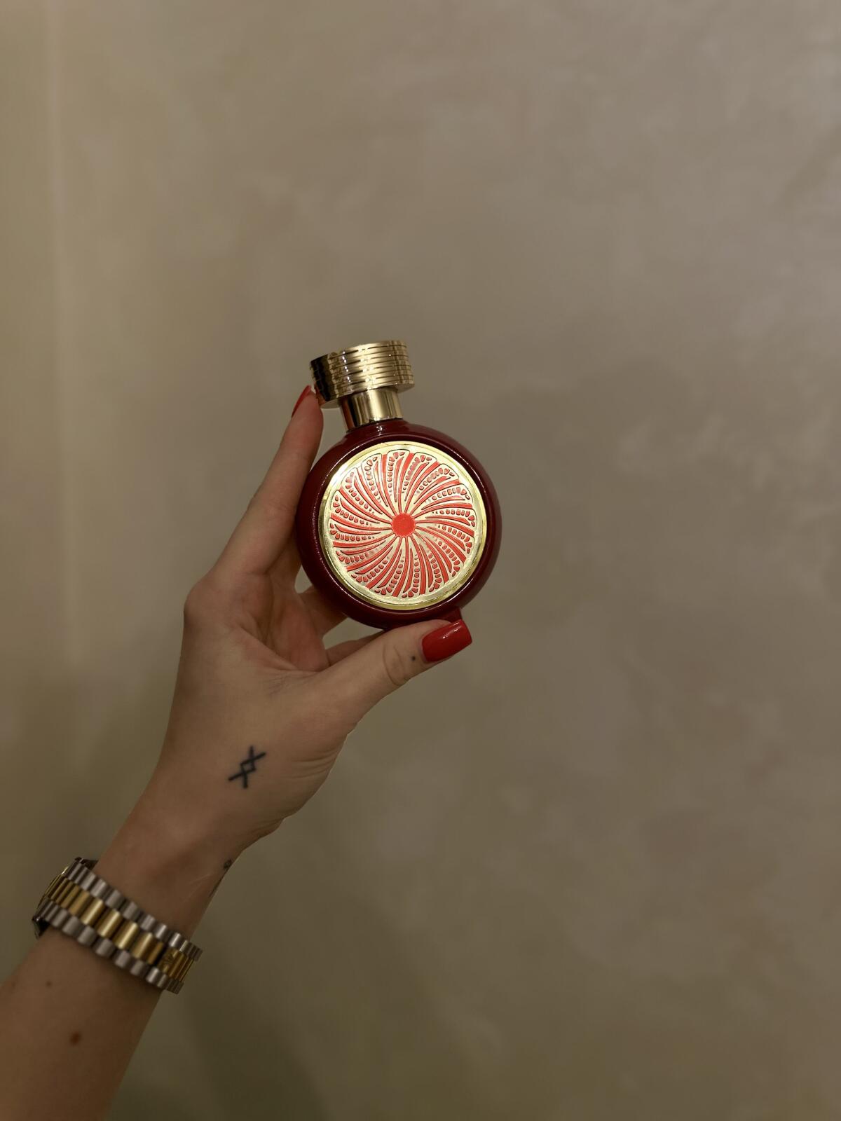 Golden Fever Haute Fragrance Company HFC perfume - a fragrance for ...