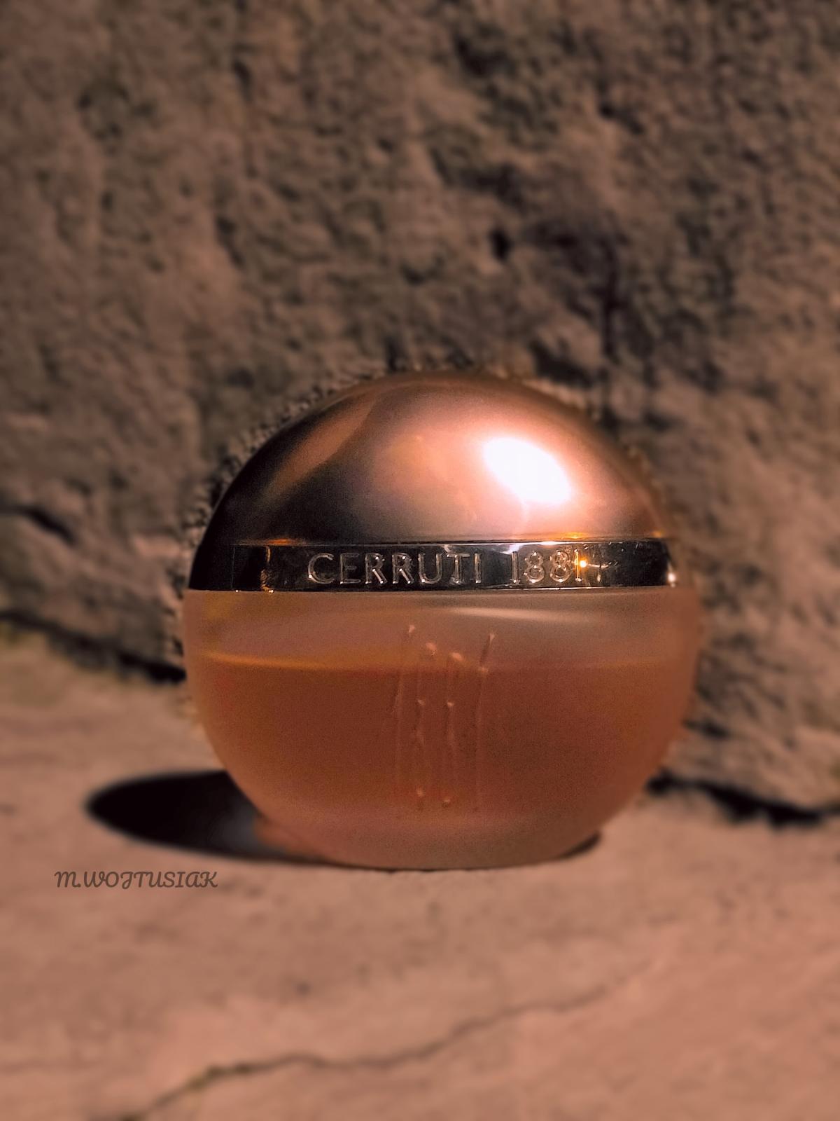 1881 Cerruti perfume - a fragrance for women 1995