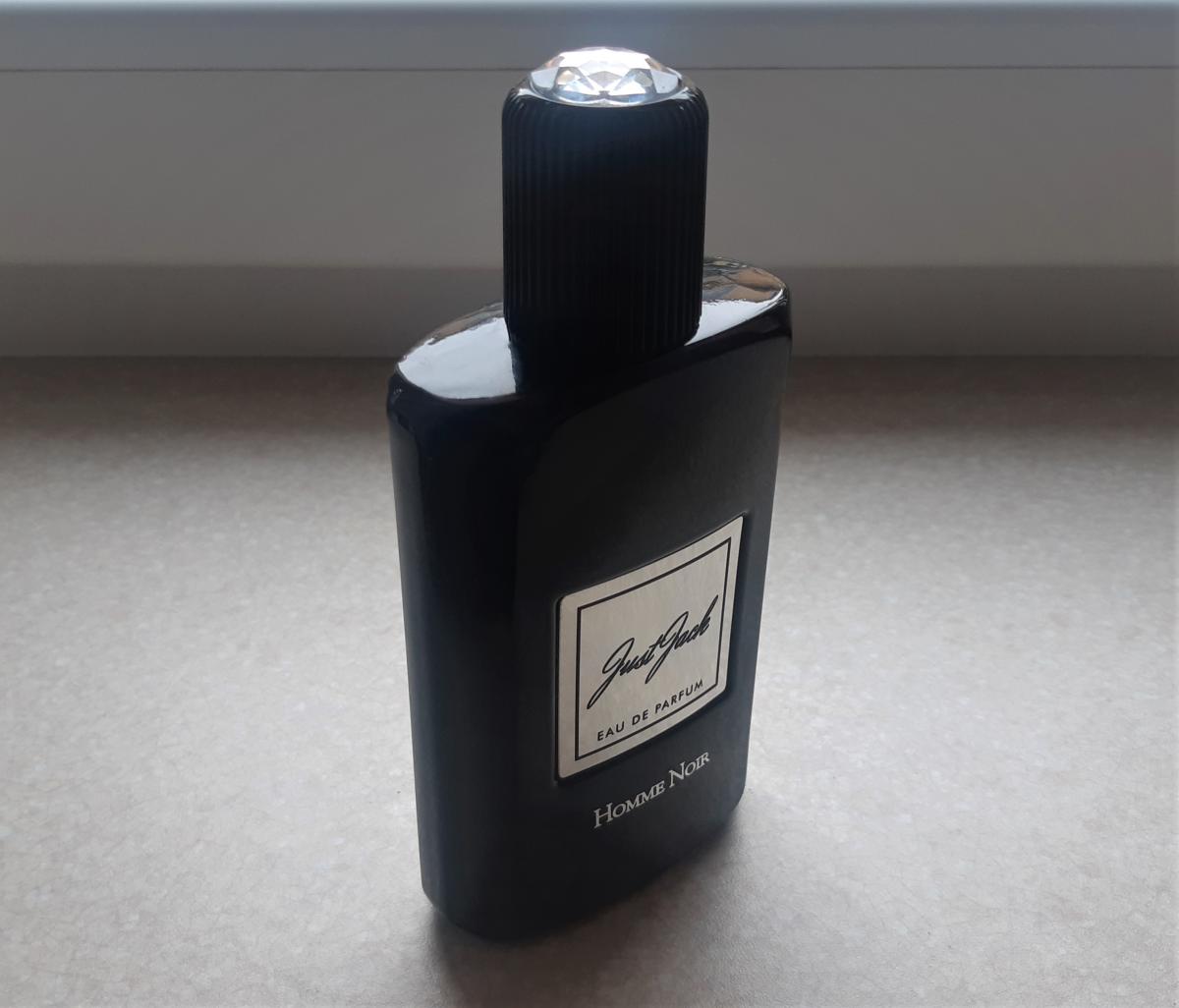 Homme Noir Just Jack cologne - a fragrance for men
