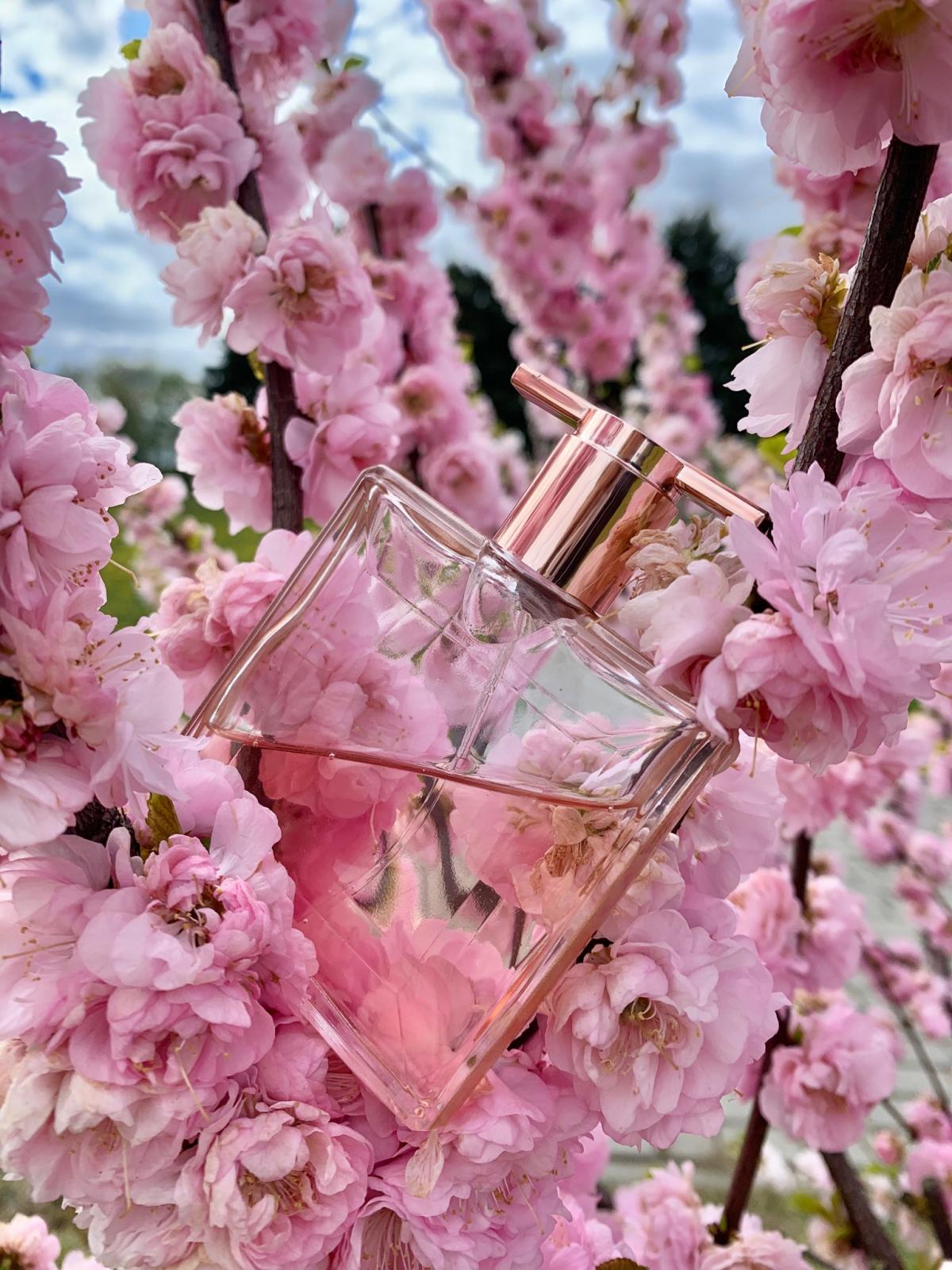 Idôle Lancôme perfume - a fragrance for women 2019