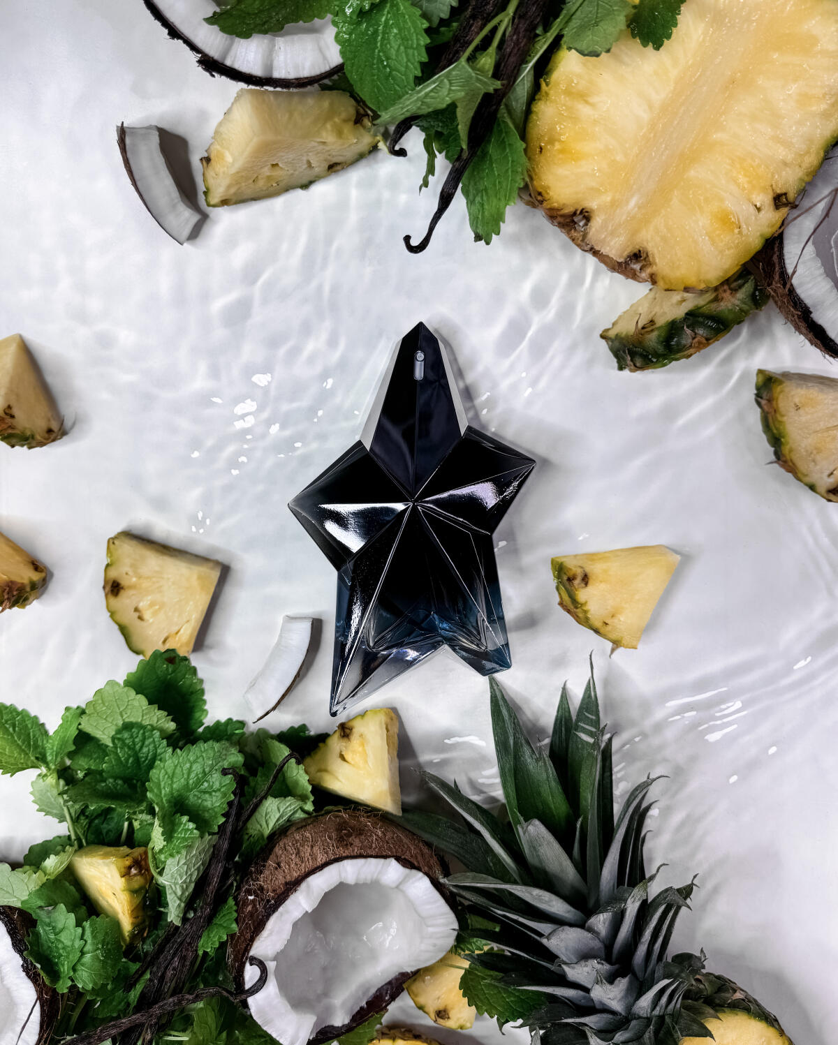 Angel Fantasm Mugler perfume - a new fragrance for women 2024