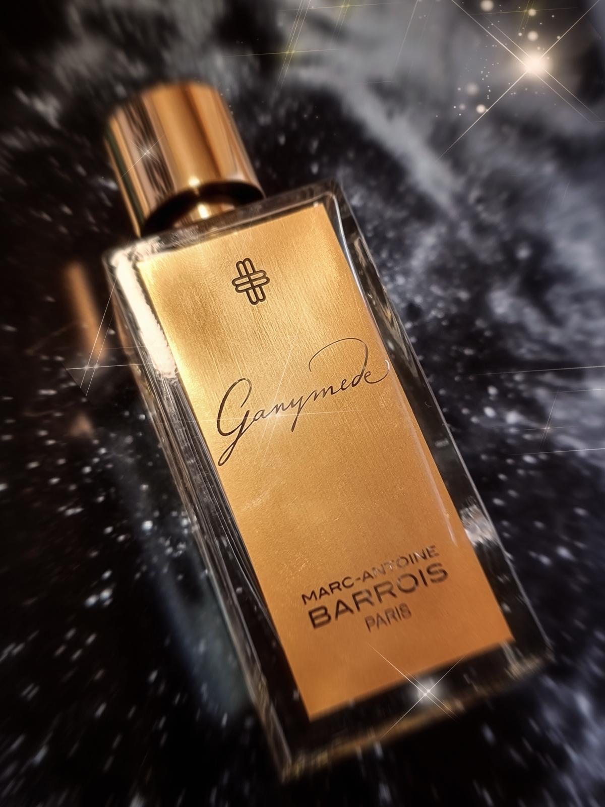 Ganymede Marc-Antoine Barrois perfume - a fragrance for women and men 2019