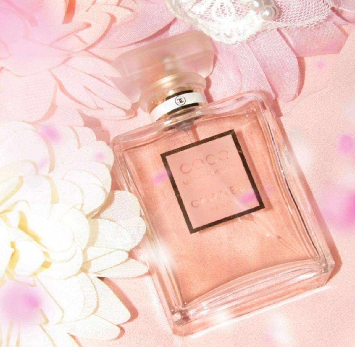 Coco Mademoiselle Chanel parfem - parfem za žene 2001